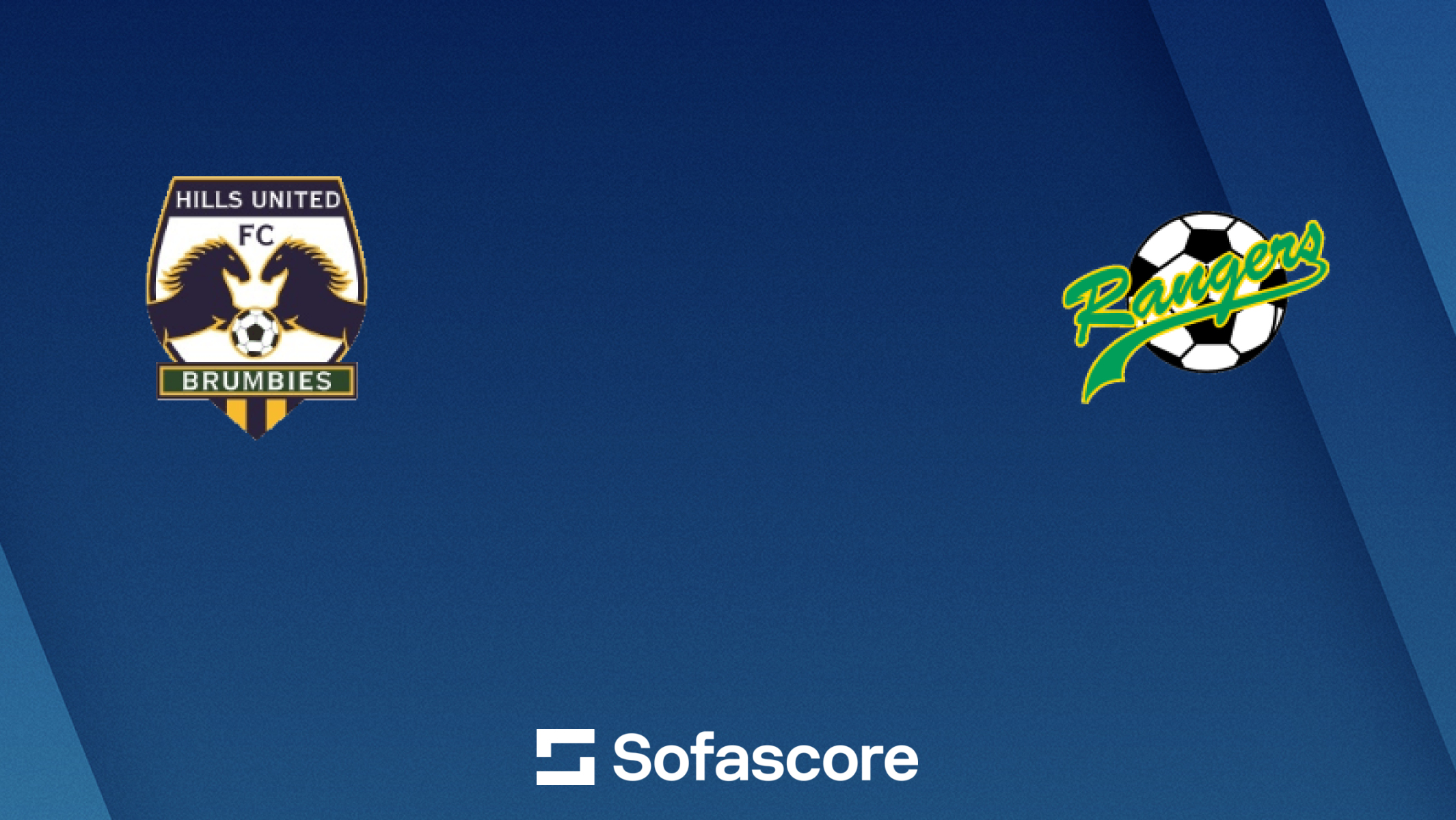 Hills Brumbies U20 vs MT Druitt Town Rangers U20 live score, H2H and ...