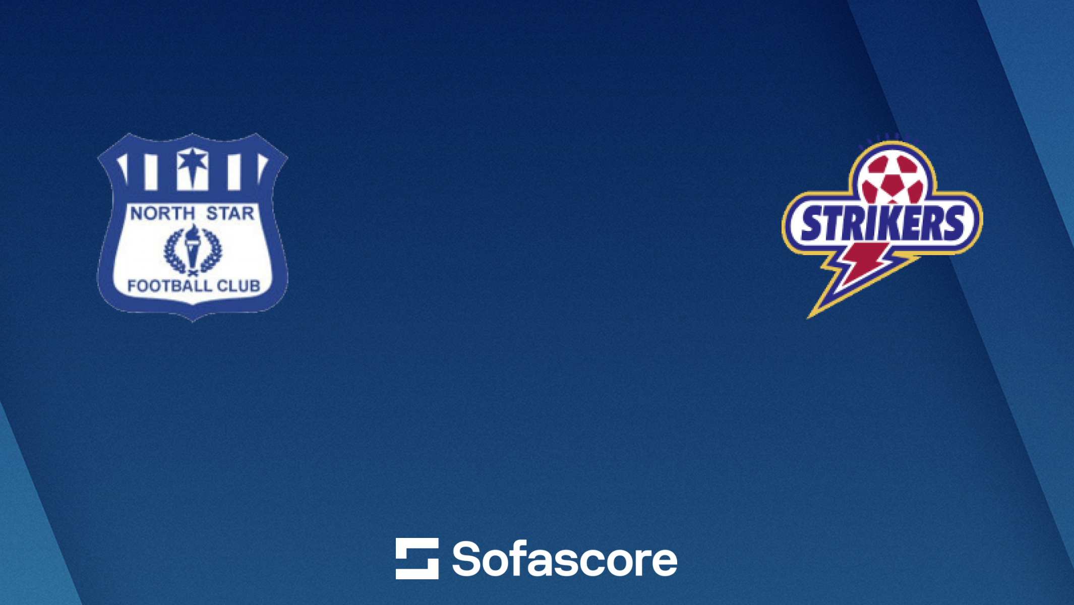 North Star vs Brisbane Strikers live score, H2H and lineups | Sofascore