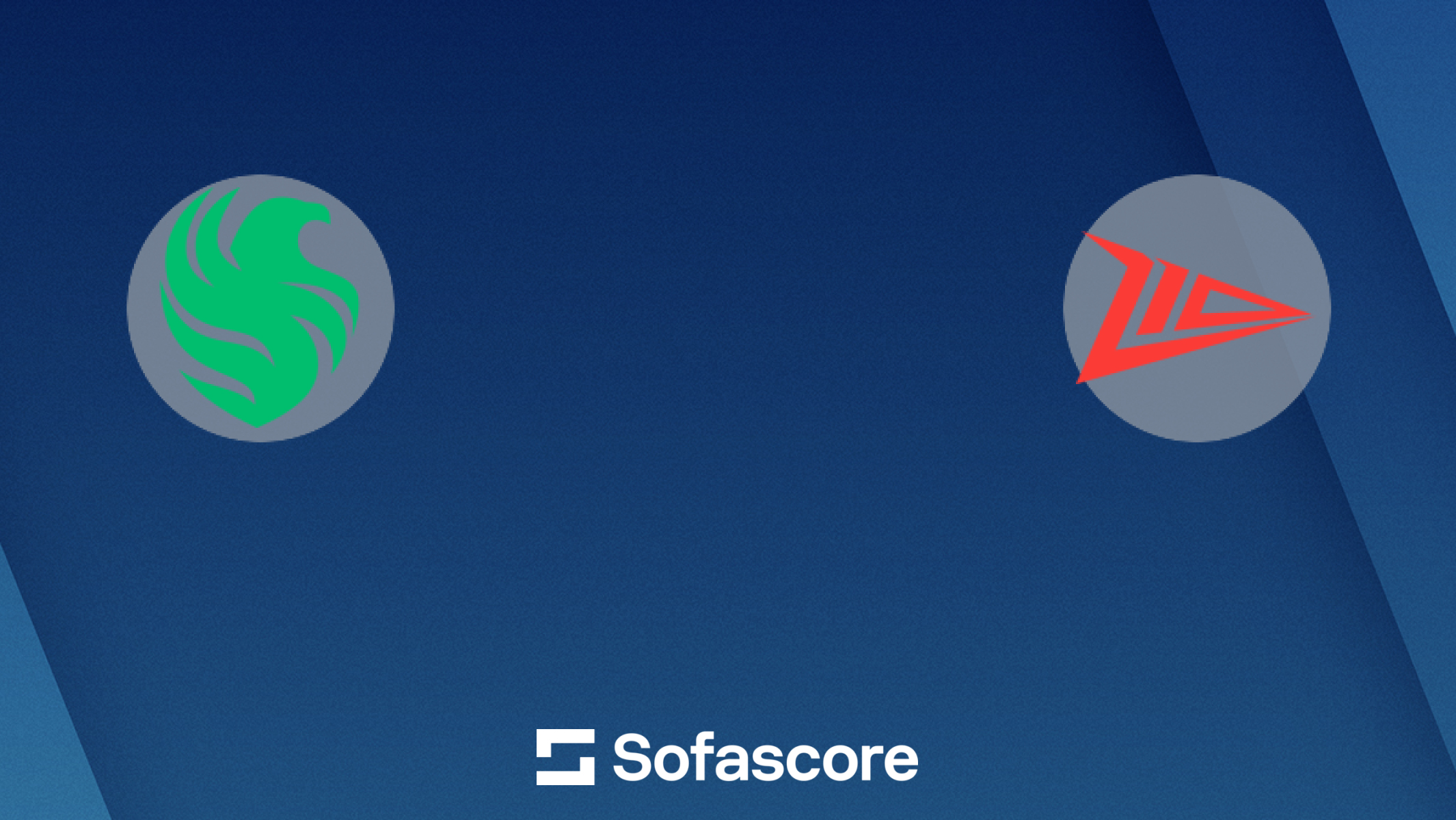 Team Falcons – Zero Tenacity - Live score | Sofascore
