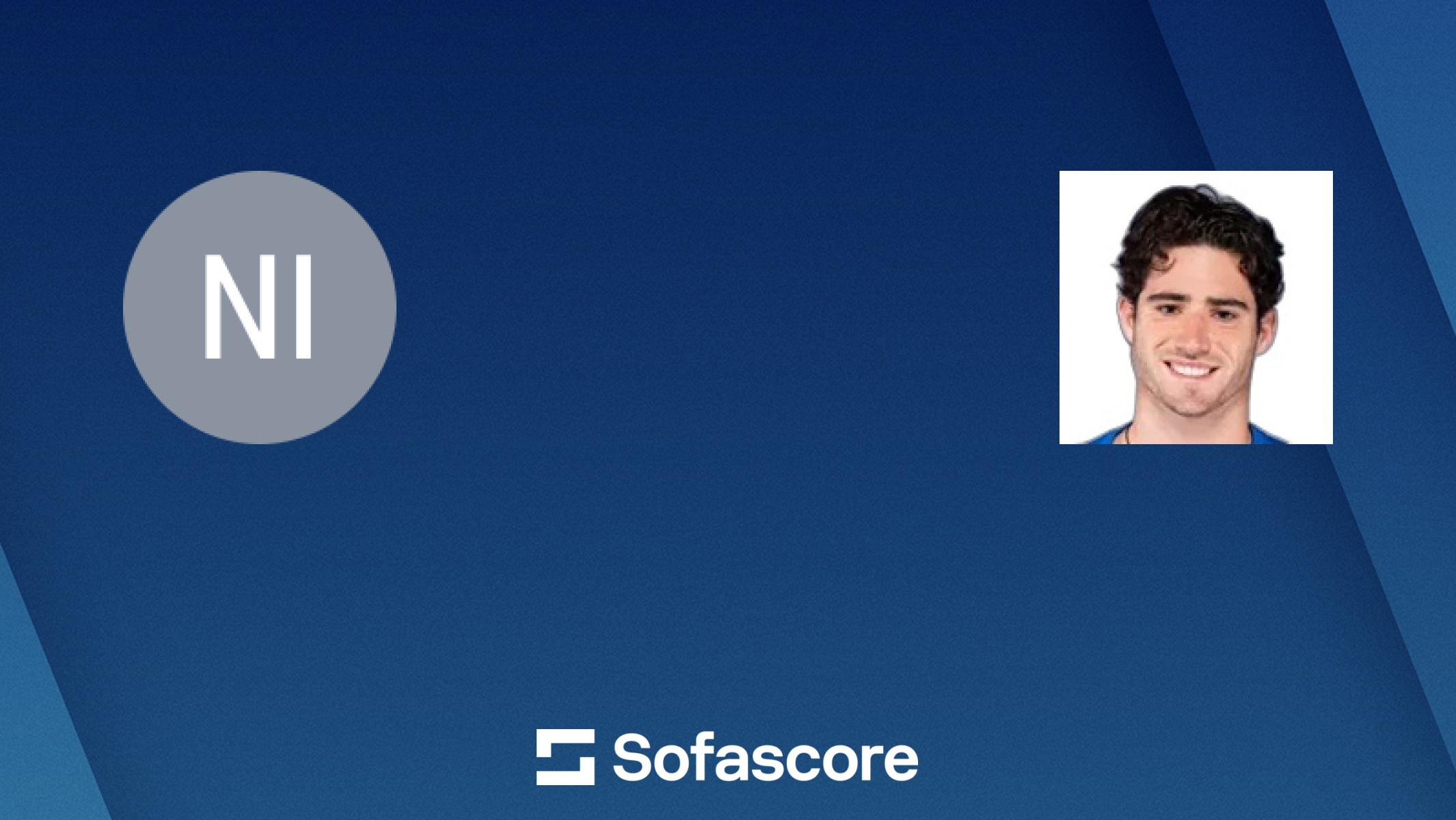 Samuel Nicholson Jonathan Baron live score and H2H results - Sofascore