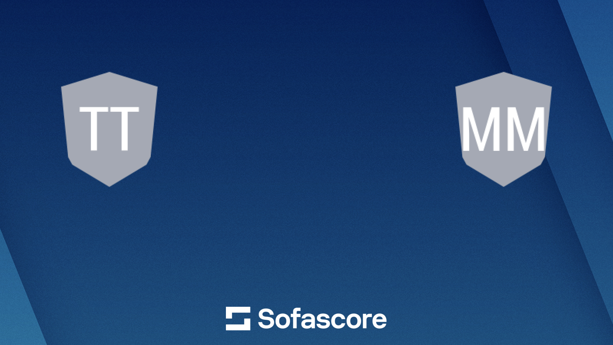 Tiara Trans Cargo Mahala Maidan 2 live score and H2H results - Sofascore