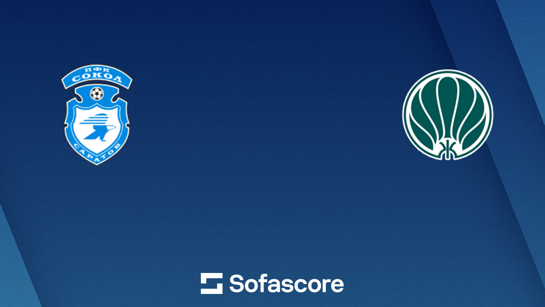 Sokol Saratov x Zhemchuzhina Sochi placar ao vivo, H2H e escalações ...