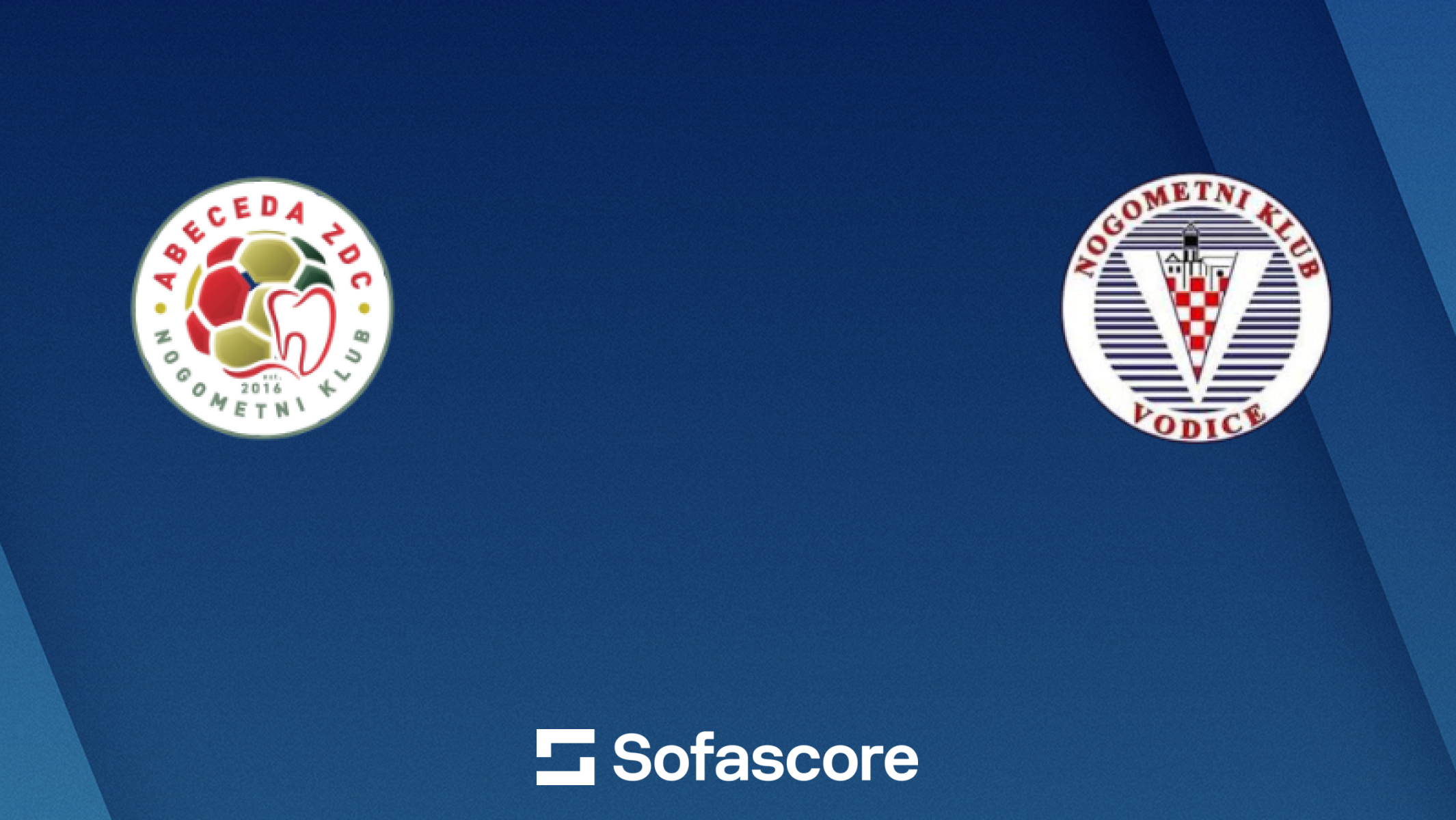 NK Abeceda U13 NK Vodice U13 live score and H2H results - Sofascore