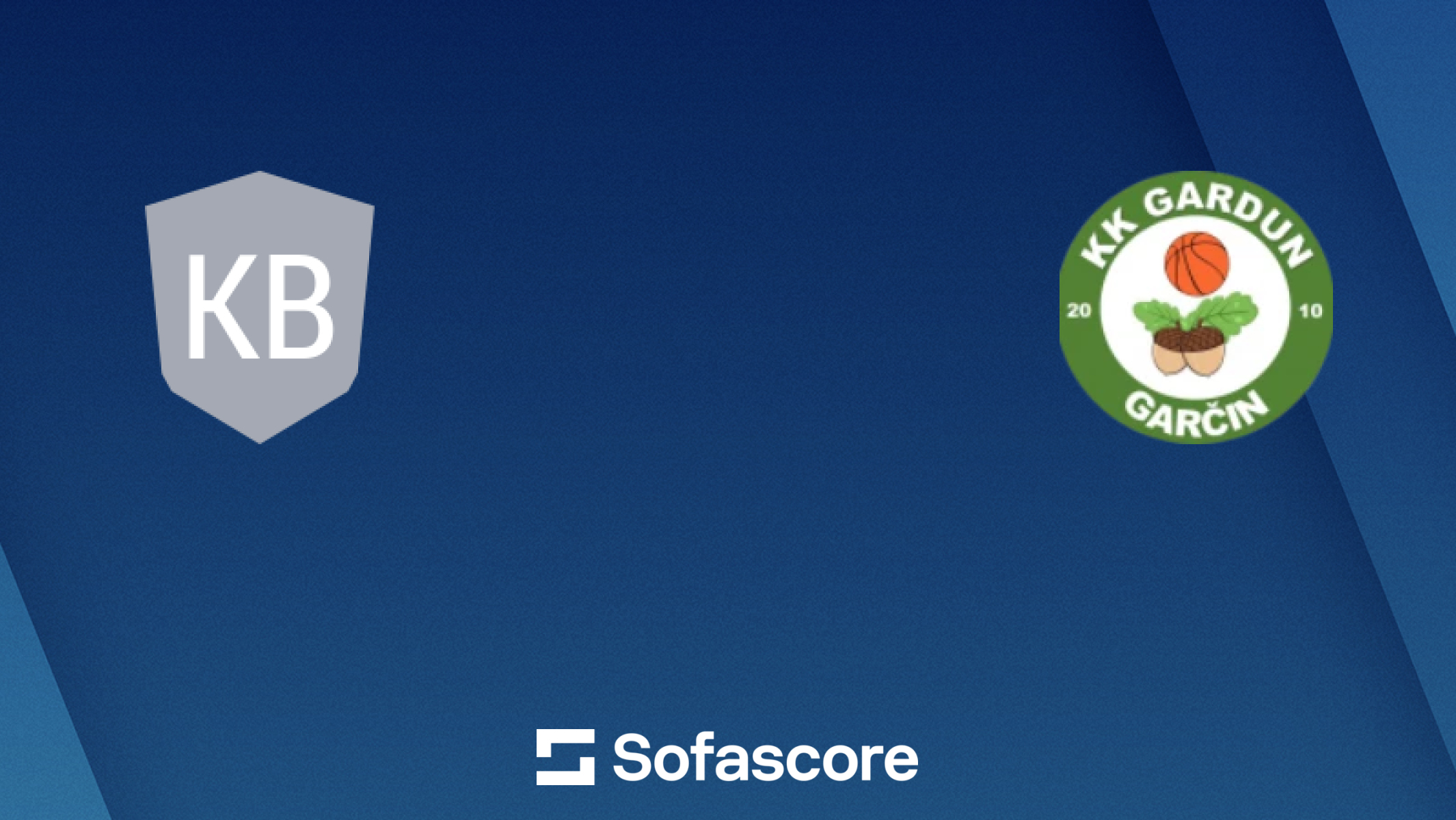 Brod vs Gardun scores & predictions | Sofascore