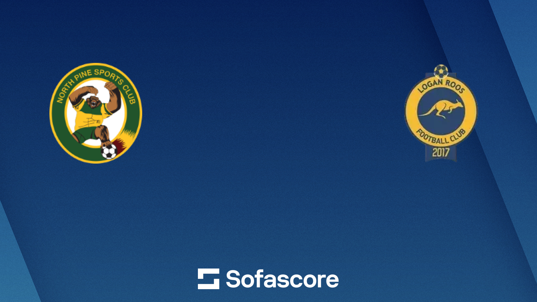 North Pine - Logan Roos FC Live ticker, H2H und Aufstellungen | Sofascore