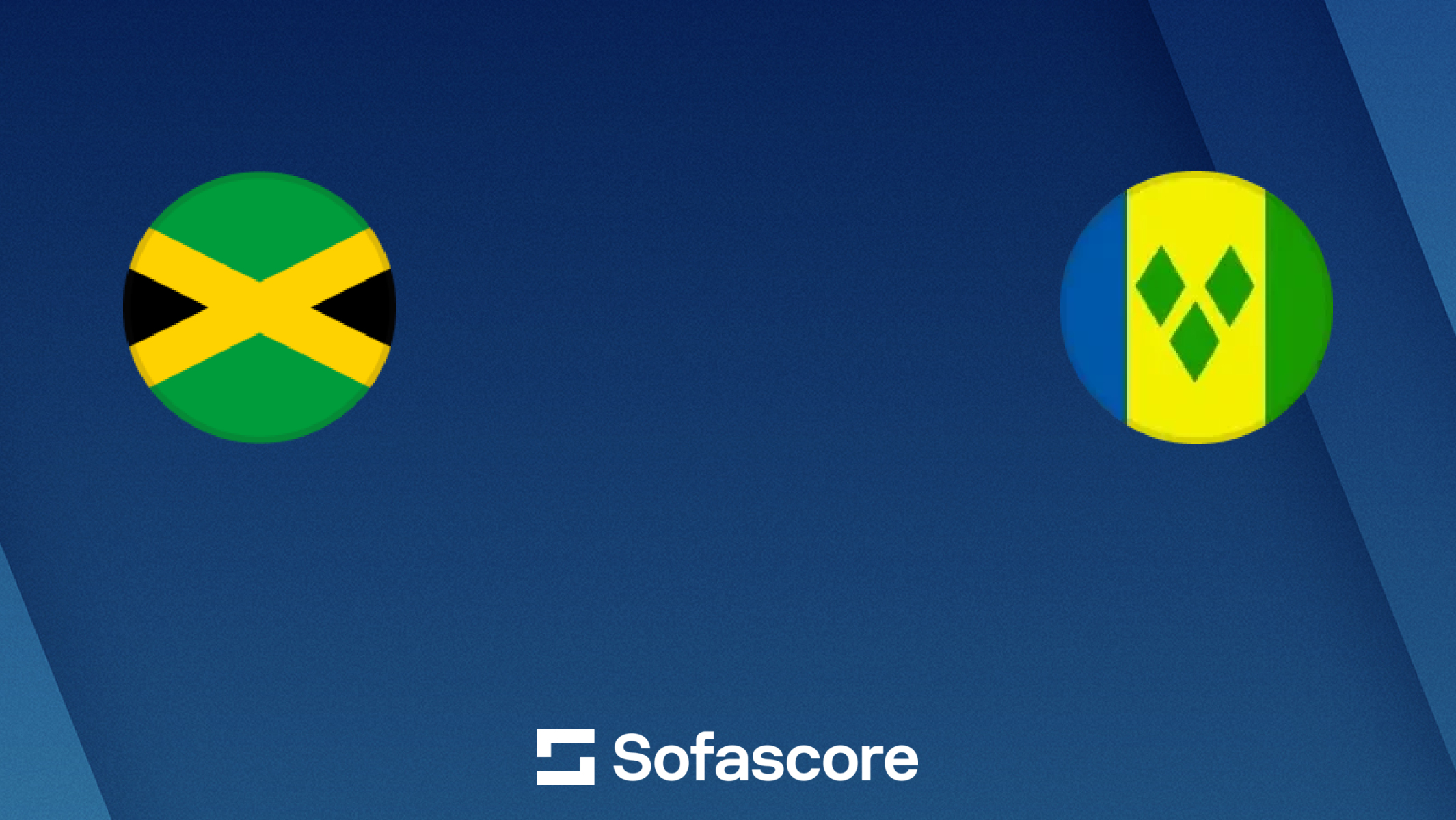 Jamaica U17 - Saint Vincent & The Grenadines U17 比分直播和交战记录和首发阵容 | Sofascore