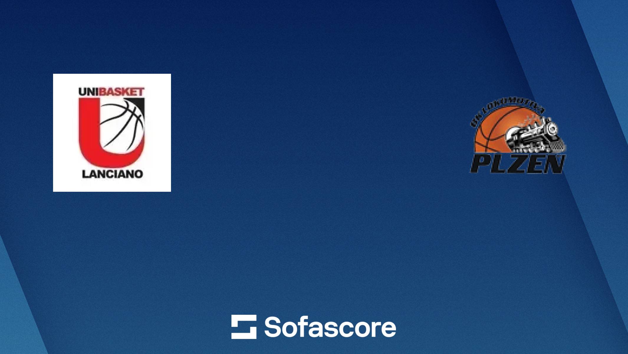 Unibasket Lanciano U15 BK Lokomotiva Plzeň wyniki na żywo i wyniki w ...