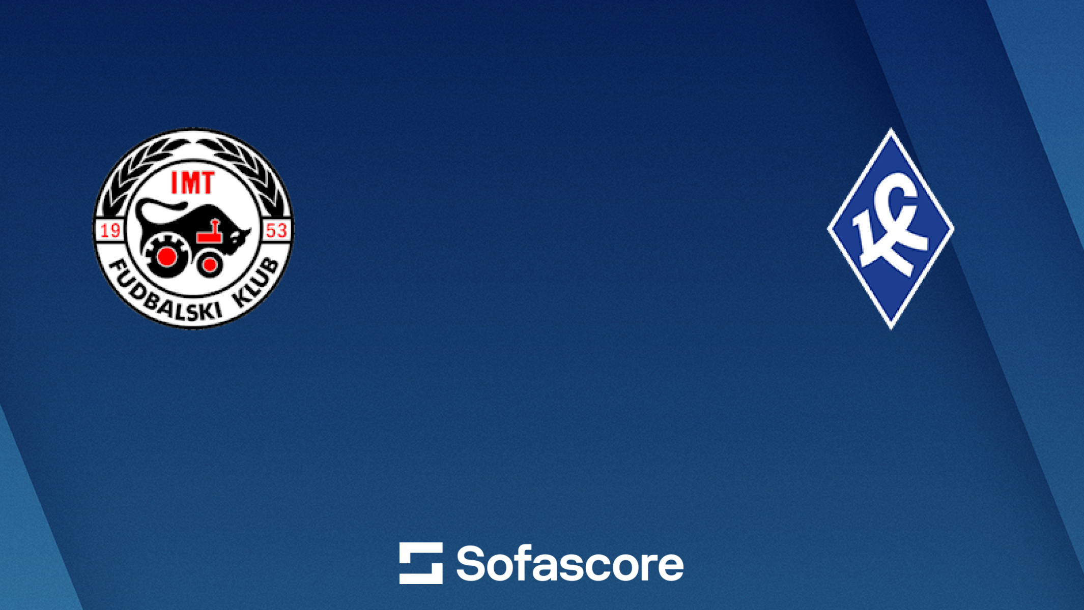 FK IMT Beograd x Krylya Sovetov Samara placar ao vivo, H2H e escalações ...