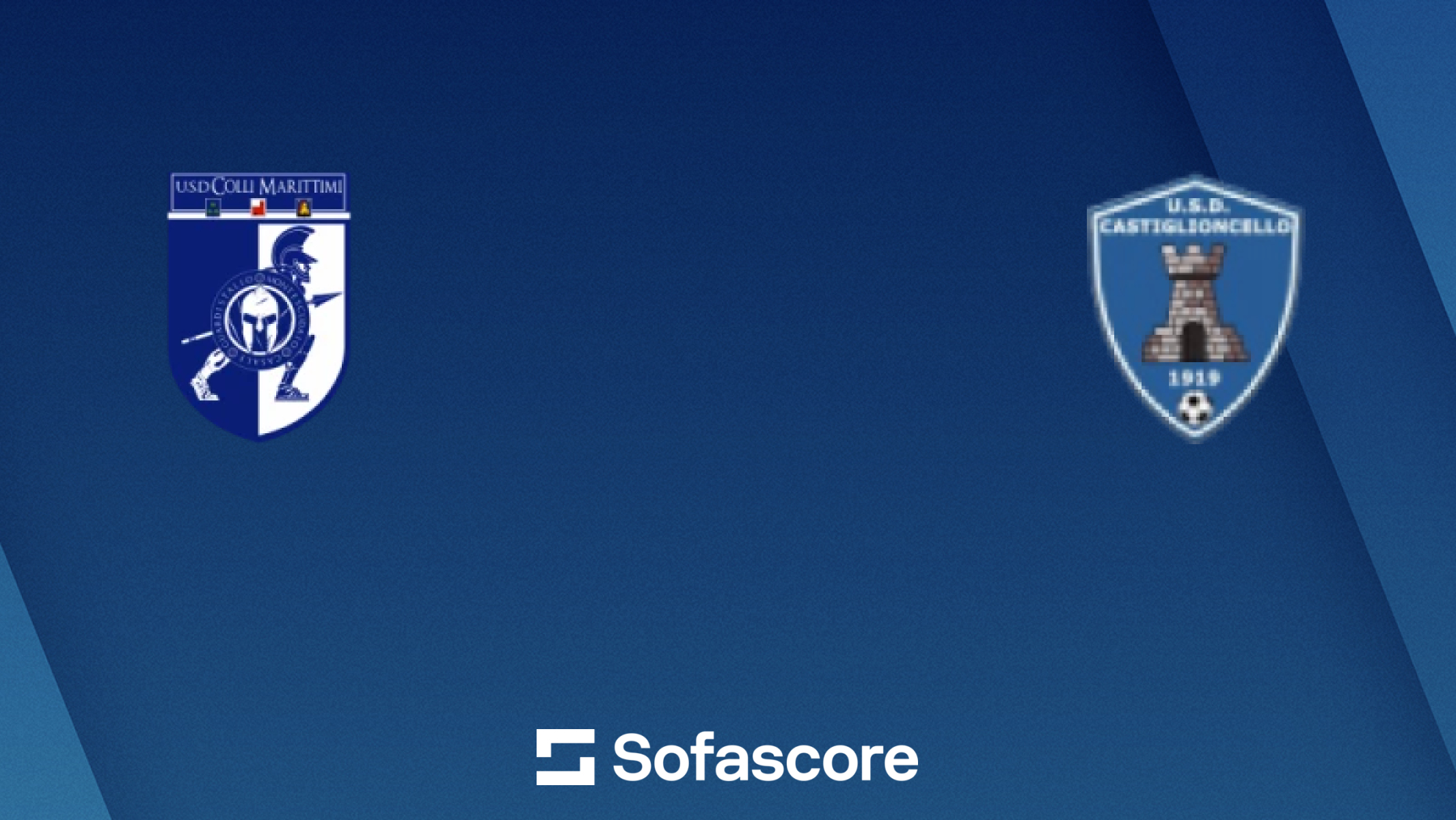 Colli Marittimi contro Castiglioncello risultati in diretta, testa a ...