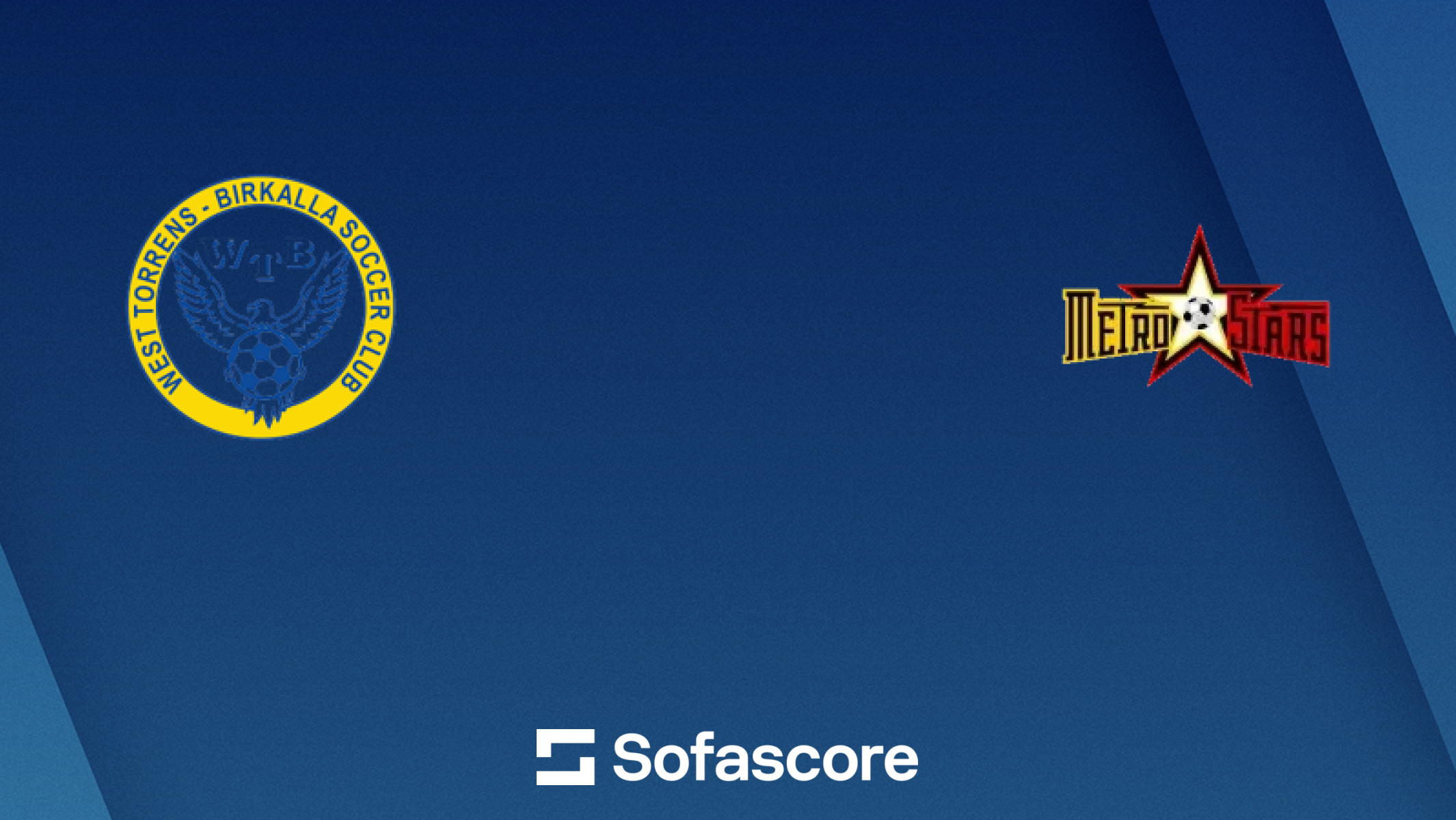 West Torrens Birkalla Reserves - Metrostars Reserve Rezultati uživo ...