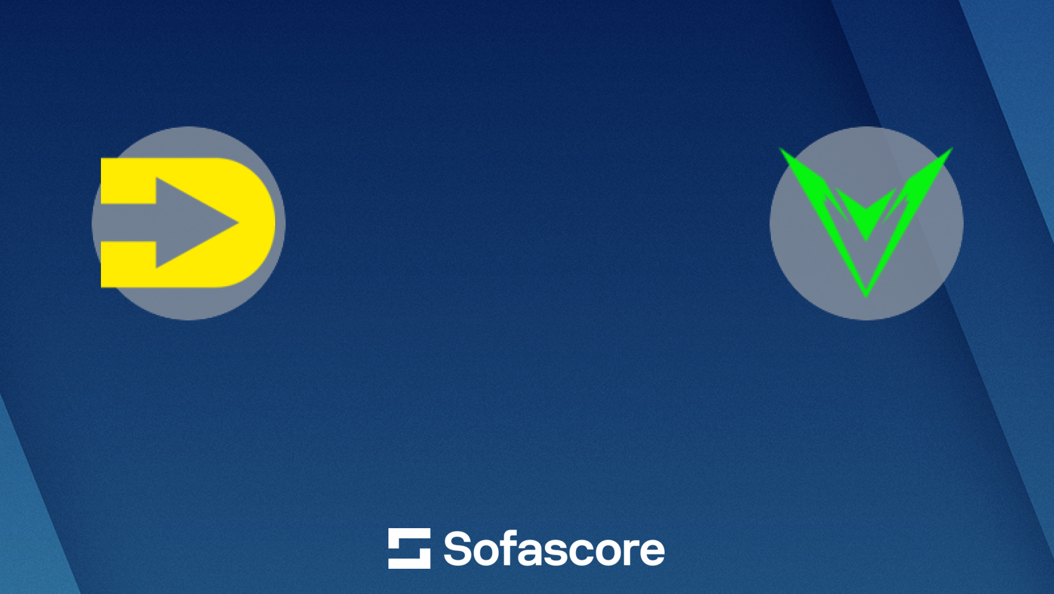 Diversion Gaming – Observant Force - Live score | Sofascore