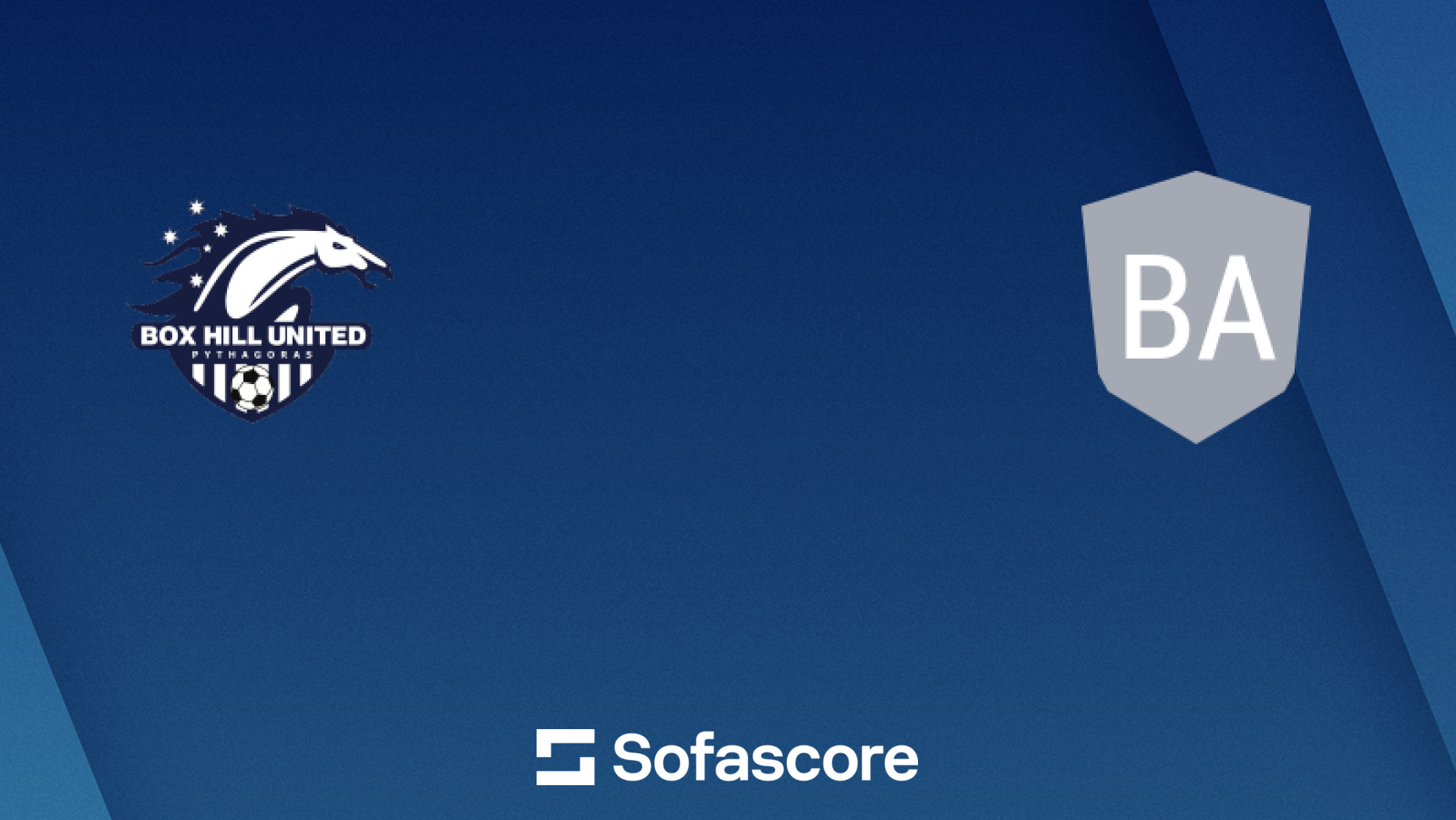 Box Hill United SC vs Bayside Argonauts FC live score, H2H and lineups ...