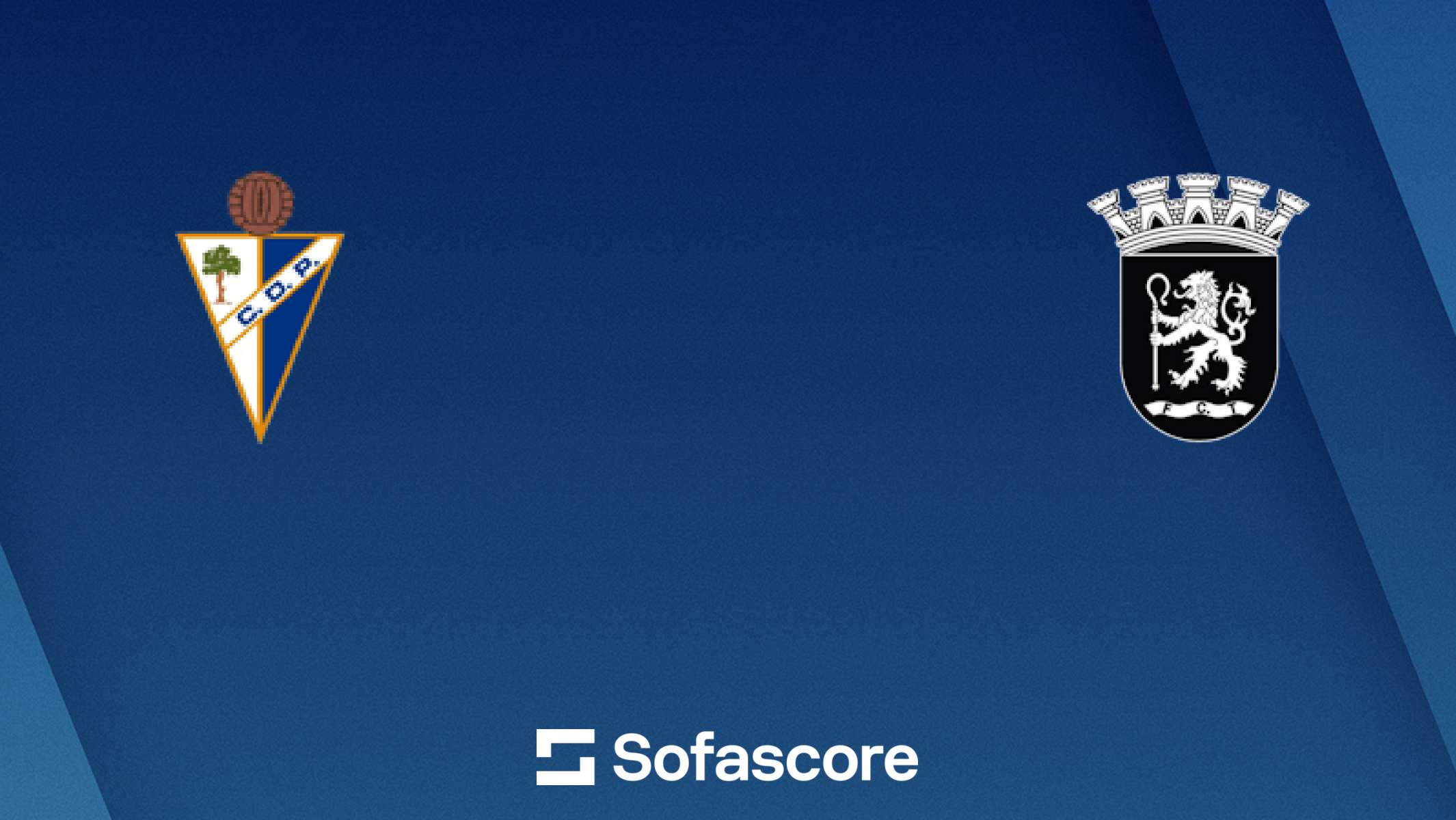 Pinhalnovense - FC Tirsense scores en direct, face-à-face et ...