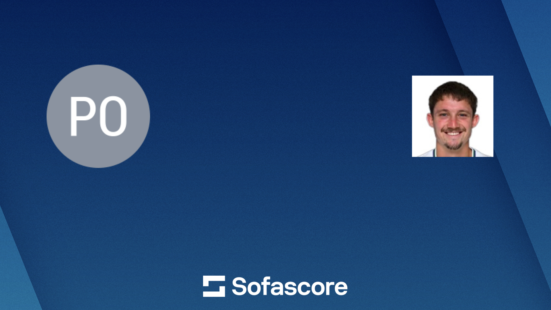 Alexei Popyrin Ugo Blanchet live score and H2H results - Sofascore