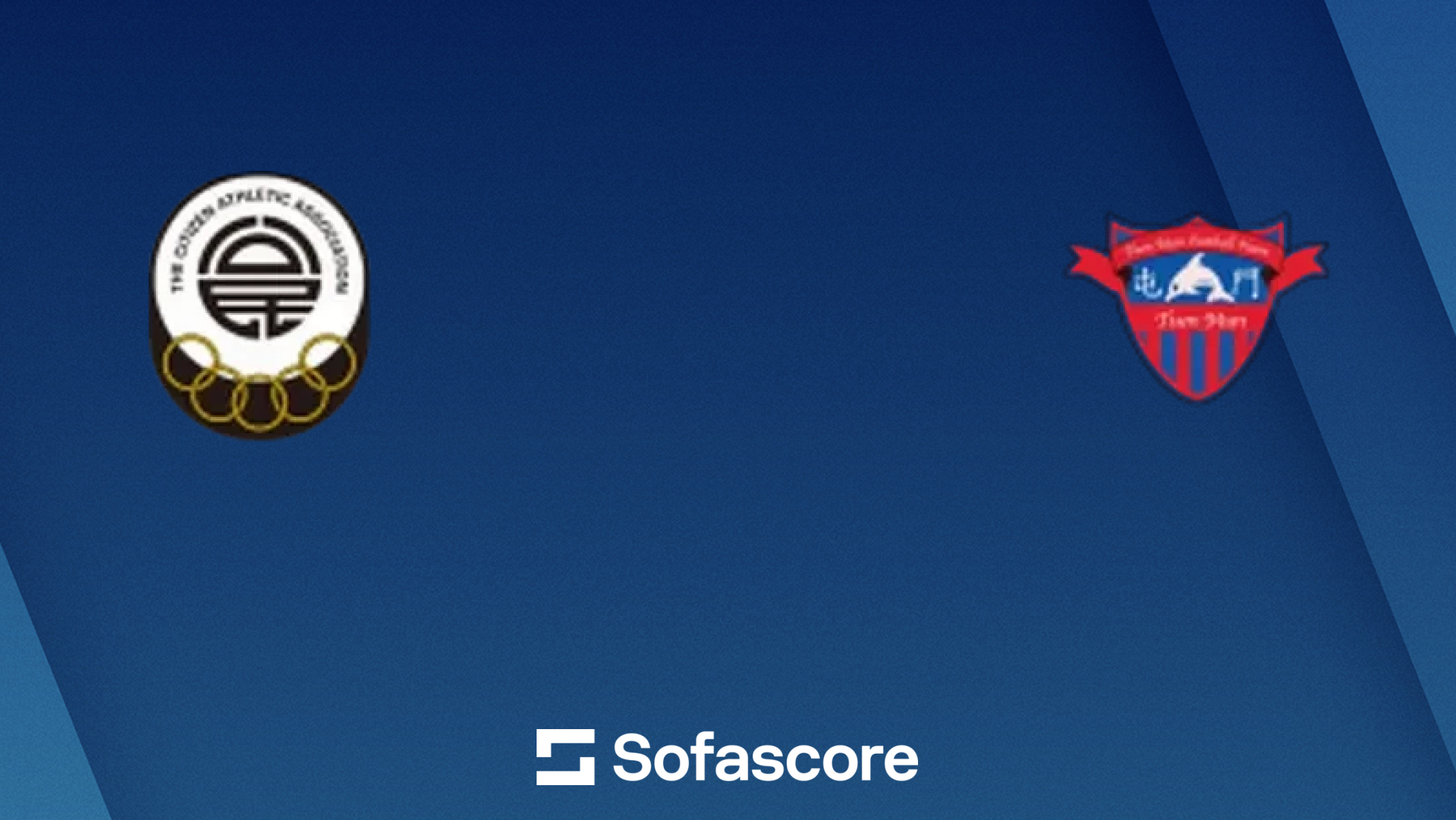 Citizen AA Youth - Tuen Mun SA Youth live resultat, H2H och ...