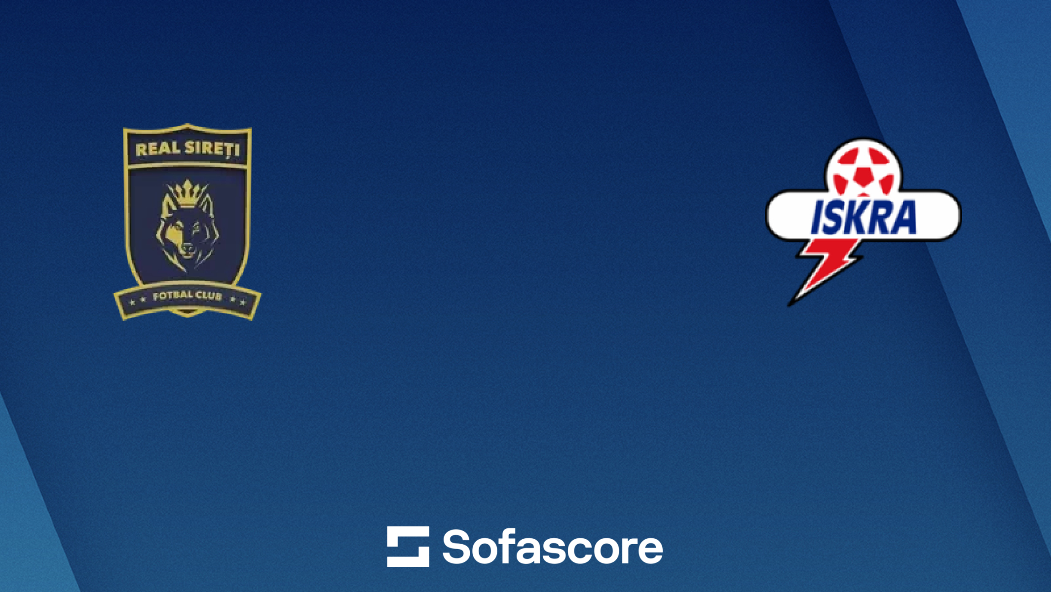 FC Real Sireti - FC Iskra Ribnita Rezultati uživo, međusobni susreti i ...