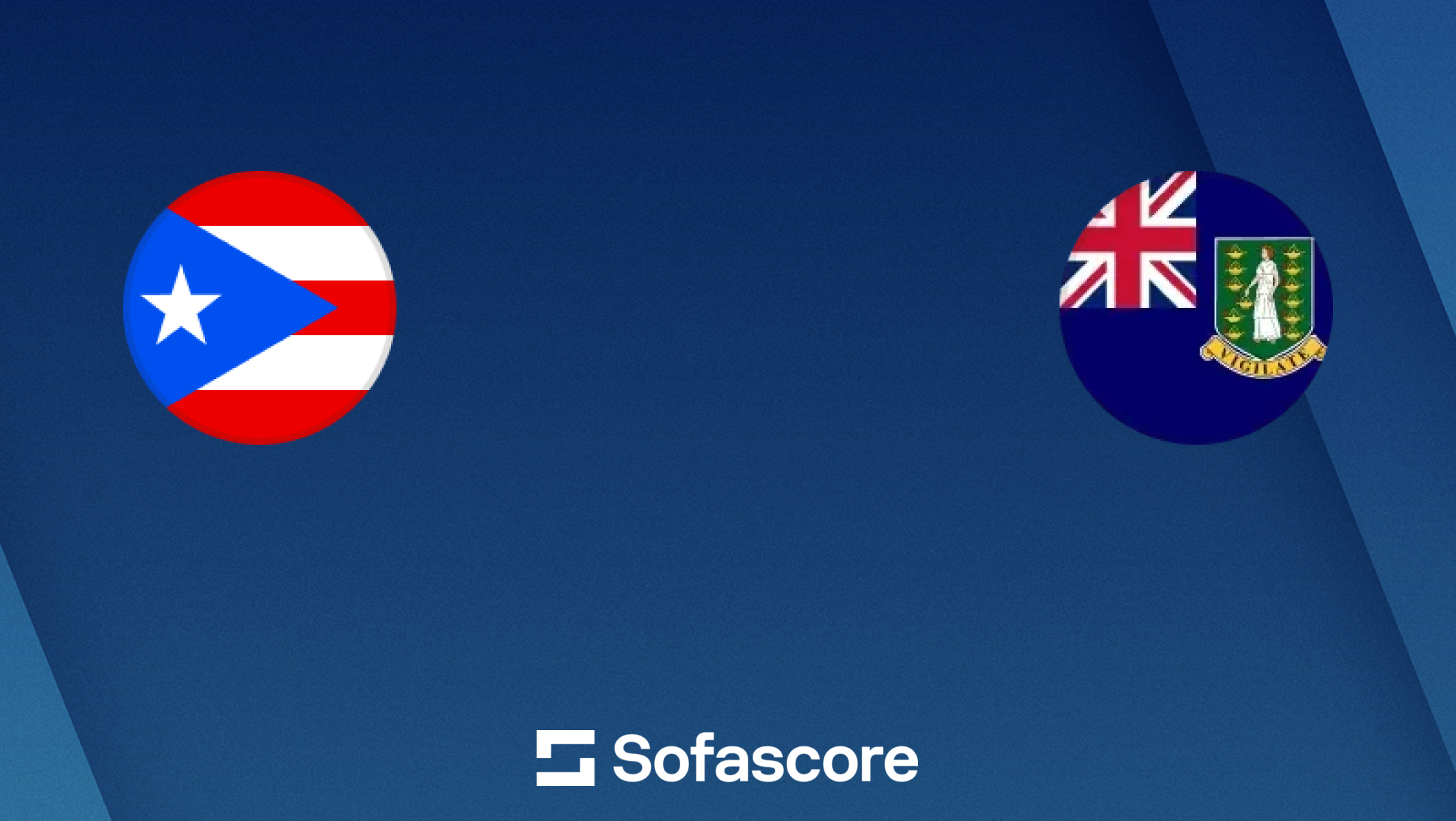 Puerto Rico U17 contro British Virgin Islands U17 risultati in diretta ...