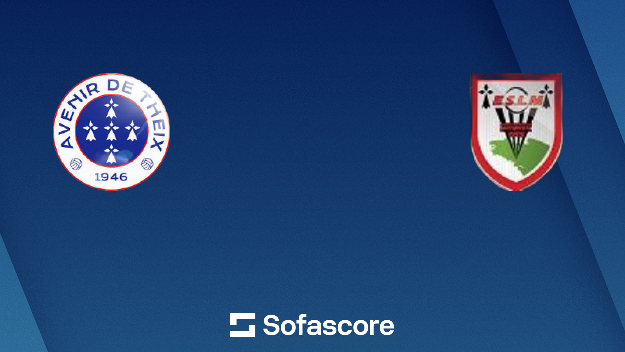 Avenir De Theix - Molac Larre Ent S scores en direct, face-à-face et ...