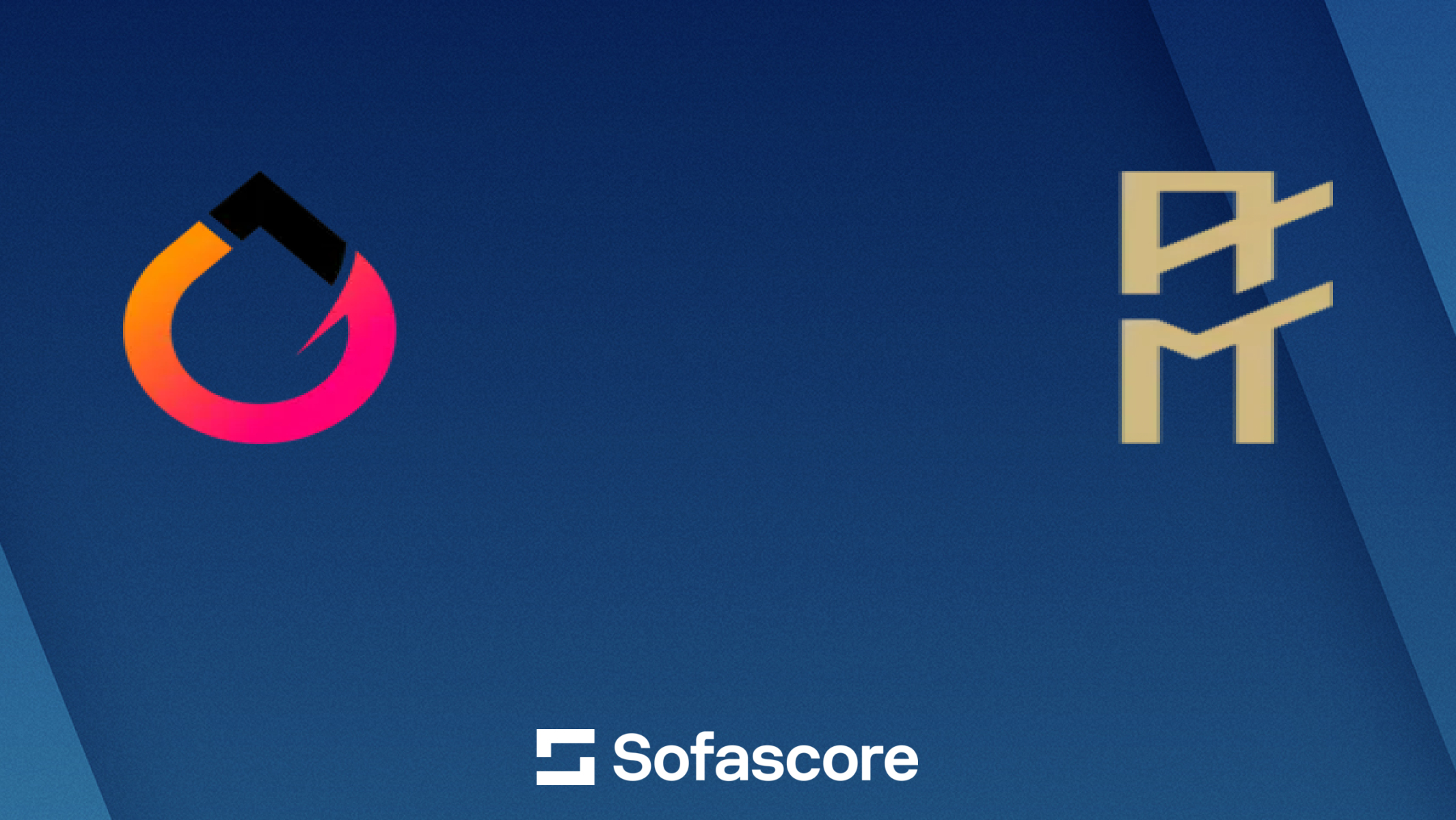 GenOne – AM Gaming - Marcador en directo | Sofascore