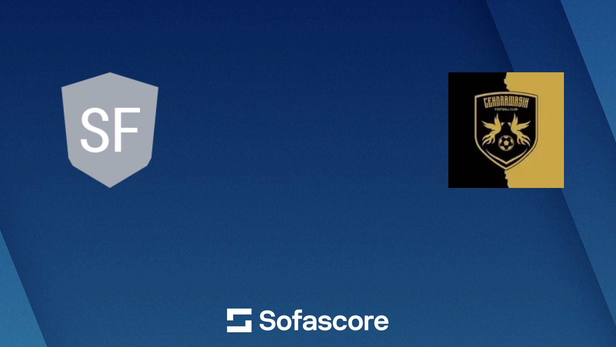 Sumsar FC - Cendrawasih FC scores en direct, face-à-face et ...