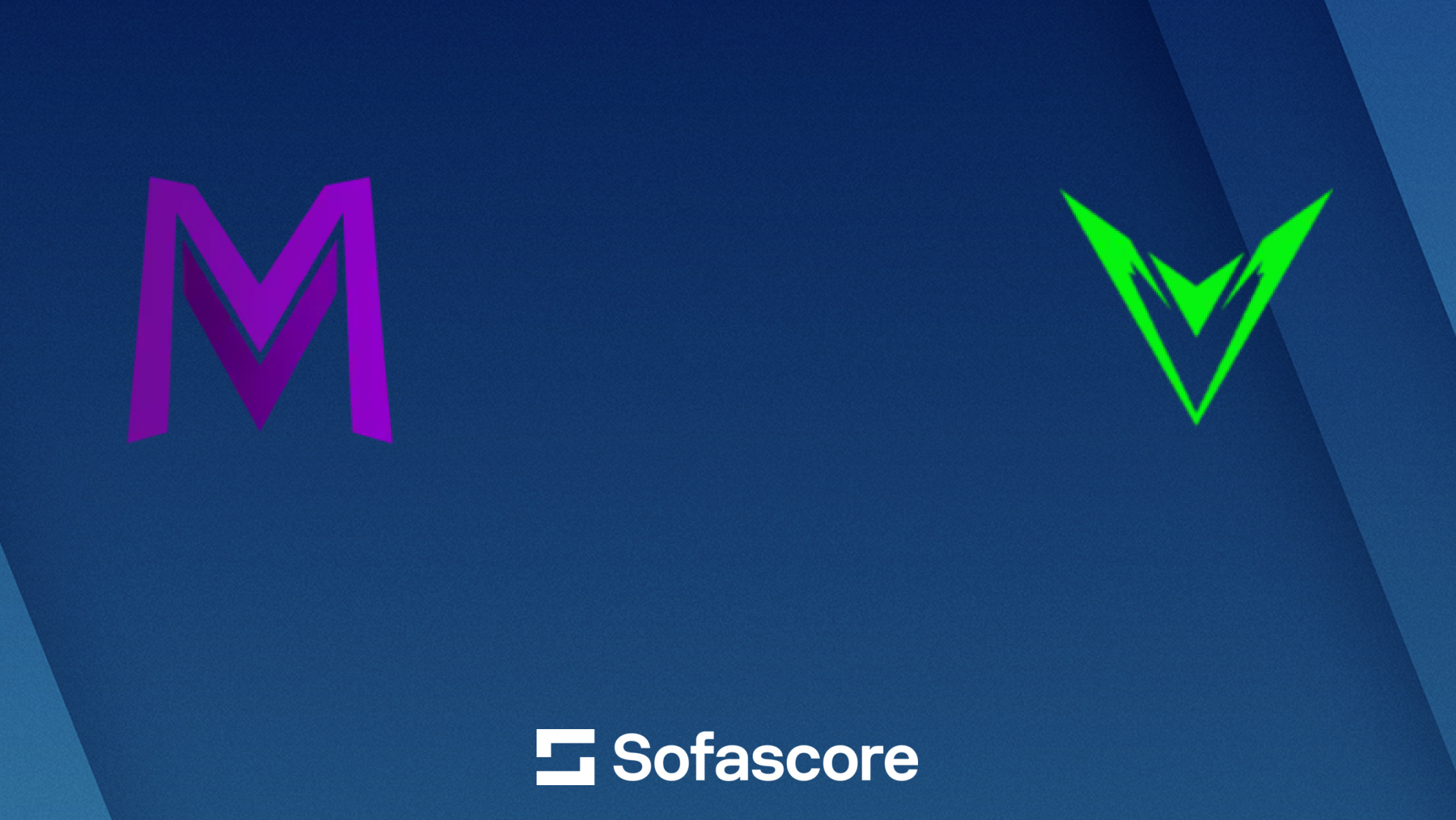 Meavedron – Observant Force - Live score | Sofascore