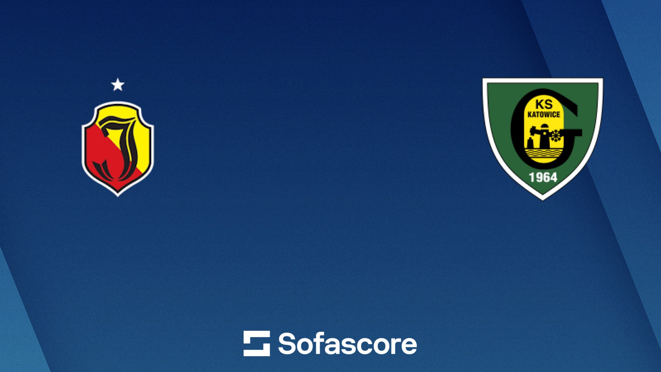 Jagiellonia Białystok vs GKS Katowice live score, H2H and lineups ...