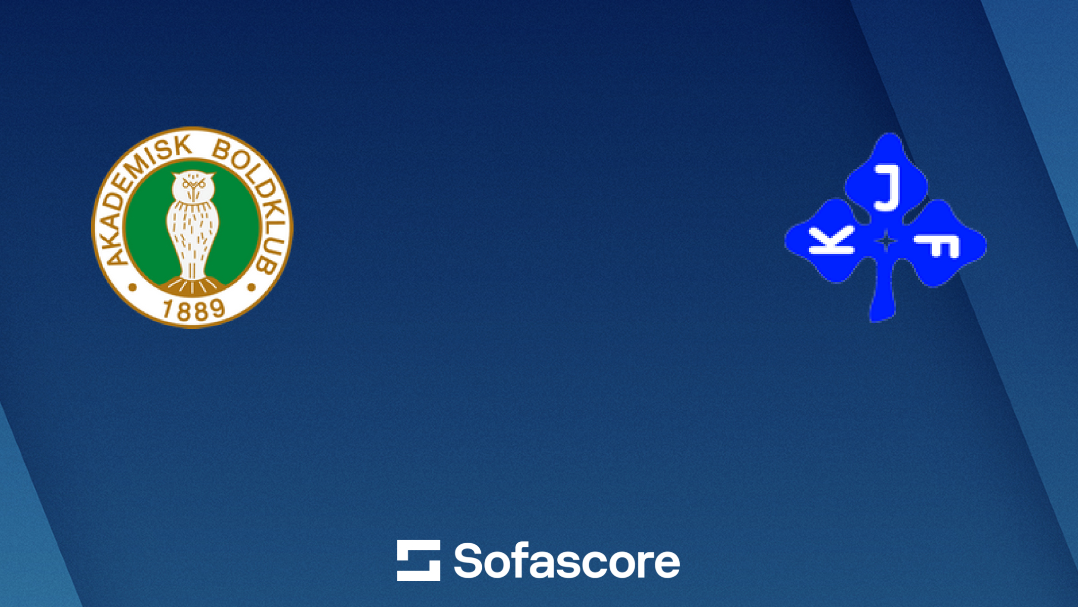 AB Copenhagen vs Kolding FC live score, H2H and lineups | Sofascore