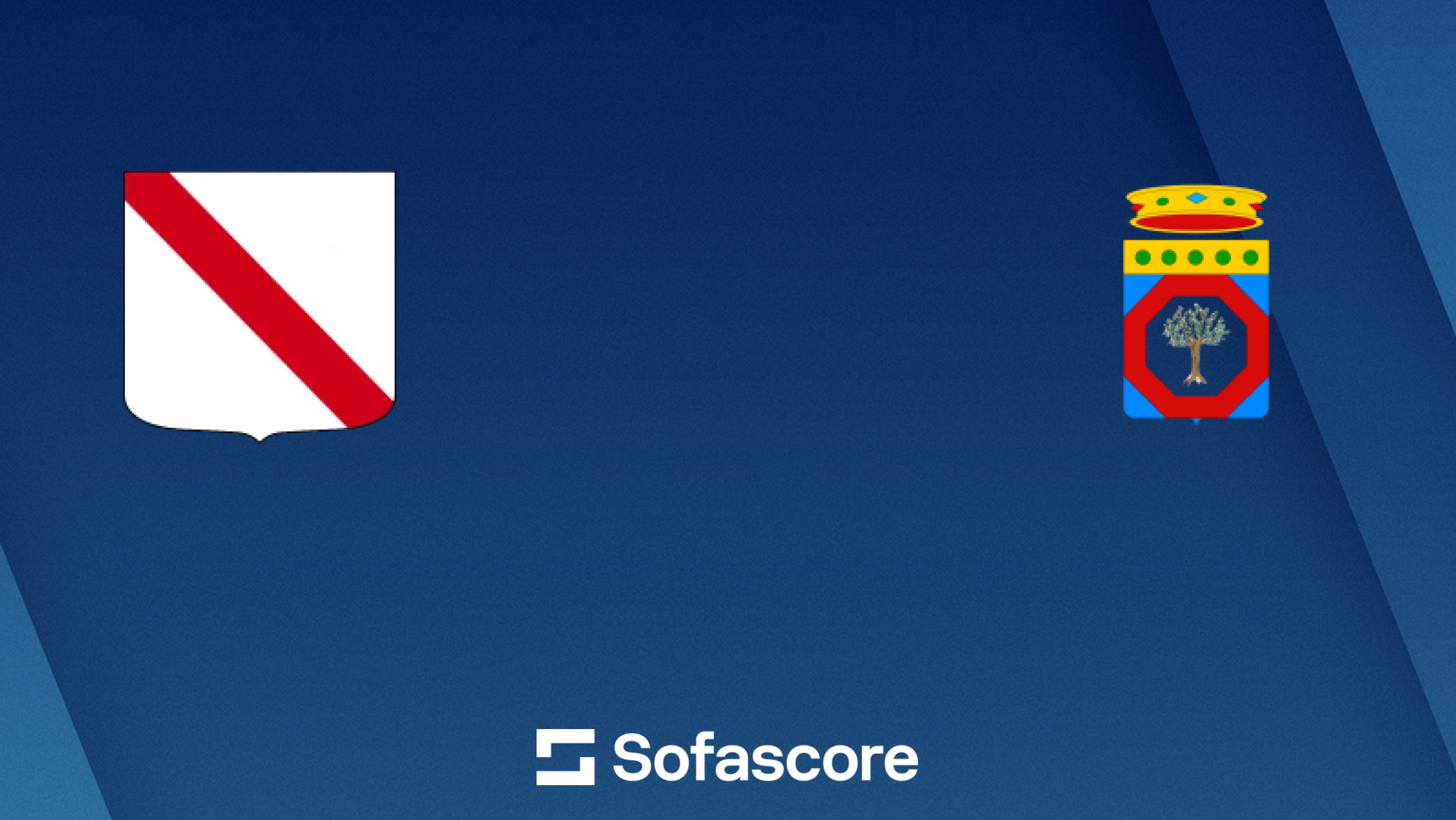 Campania vs Puglia live score, H2H and lineups | Sofascore