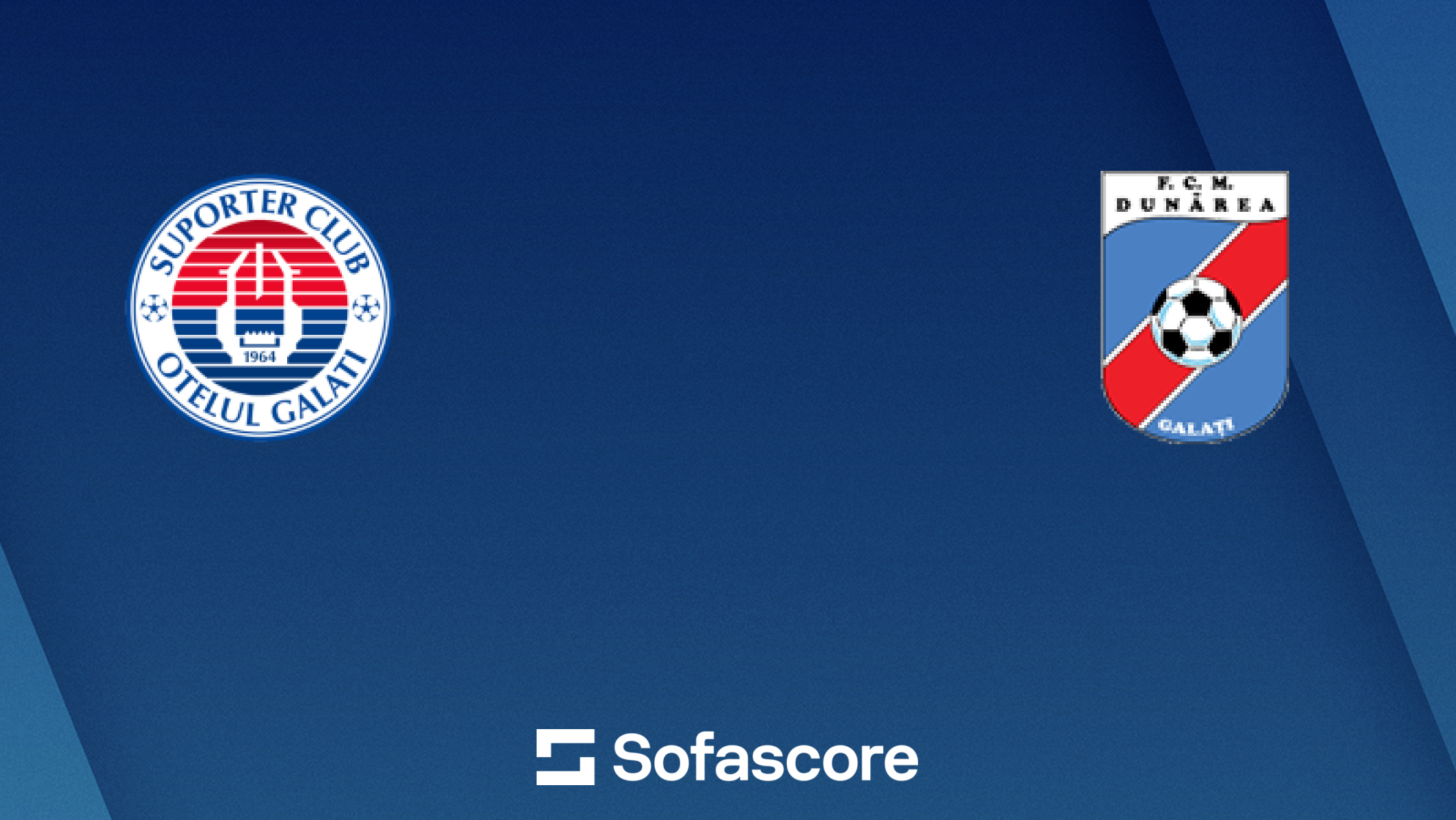 SC Oțelul Galați II vs Dunarea Galati live score, H2H and lineups ...