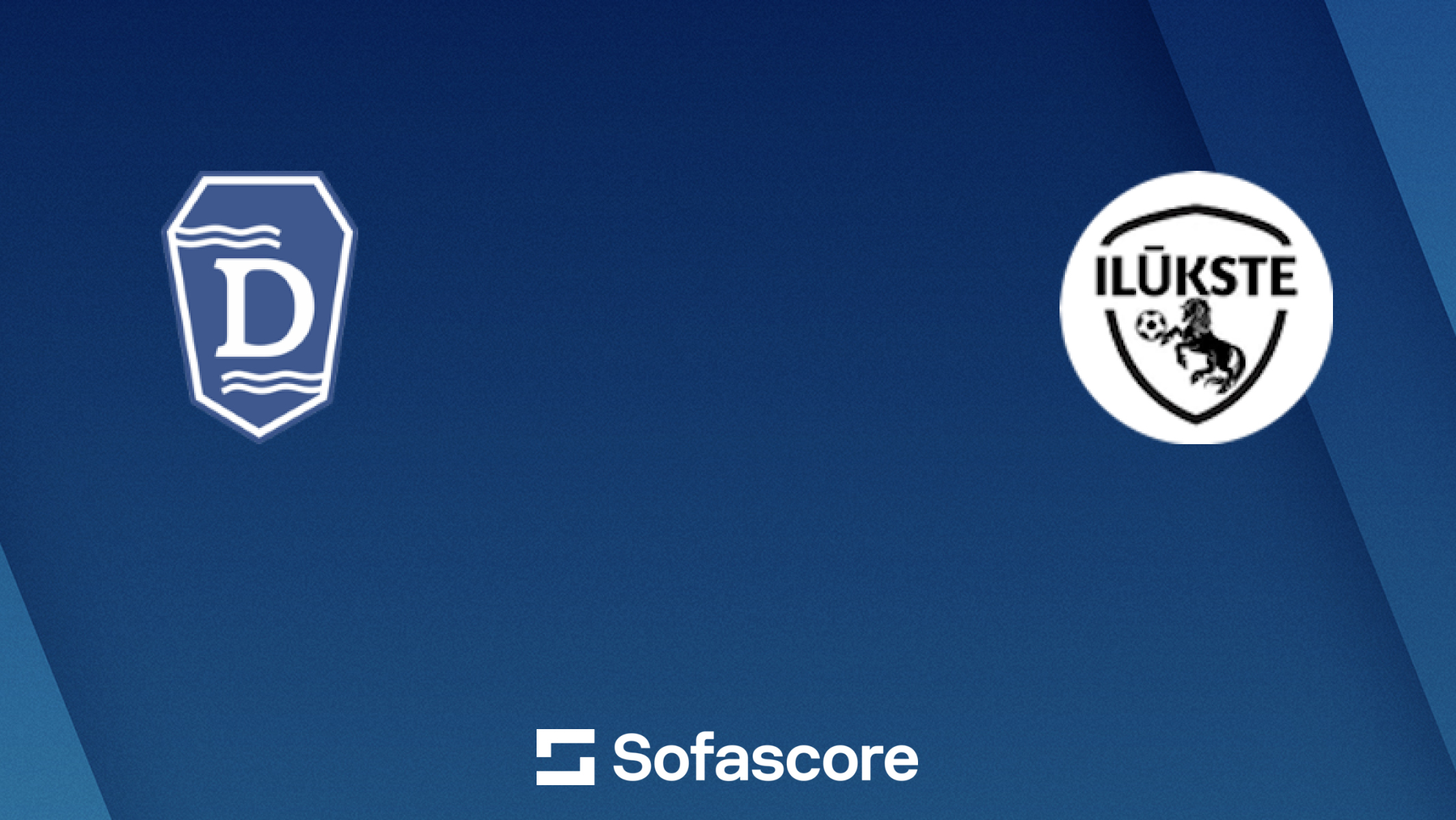 FK Daugava Riga - Augsdaugavas NSS scores en direct, face-à-face et compositions | Sofascore
