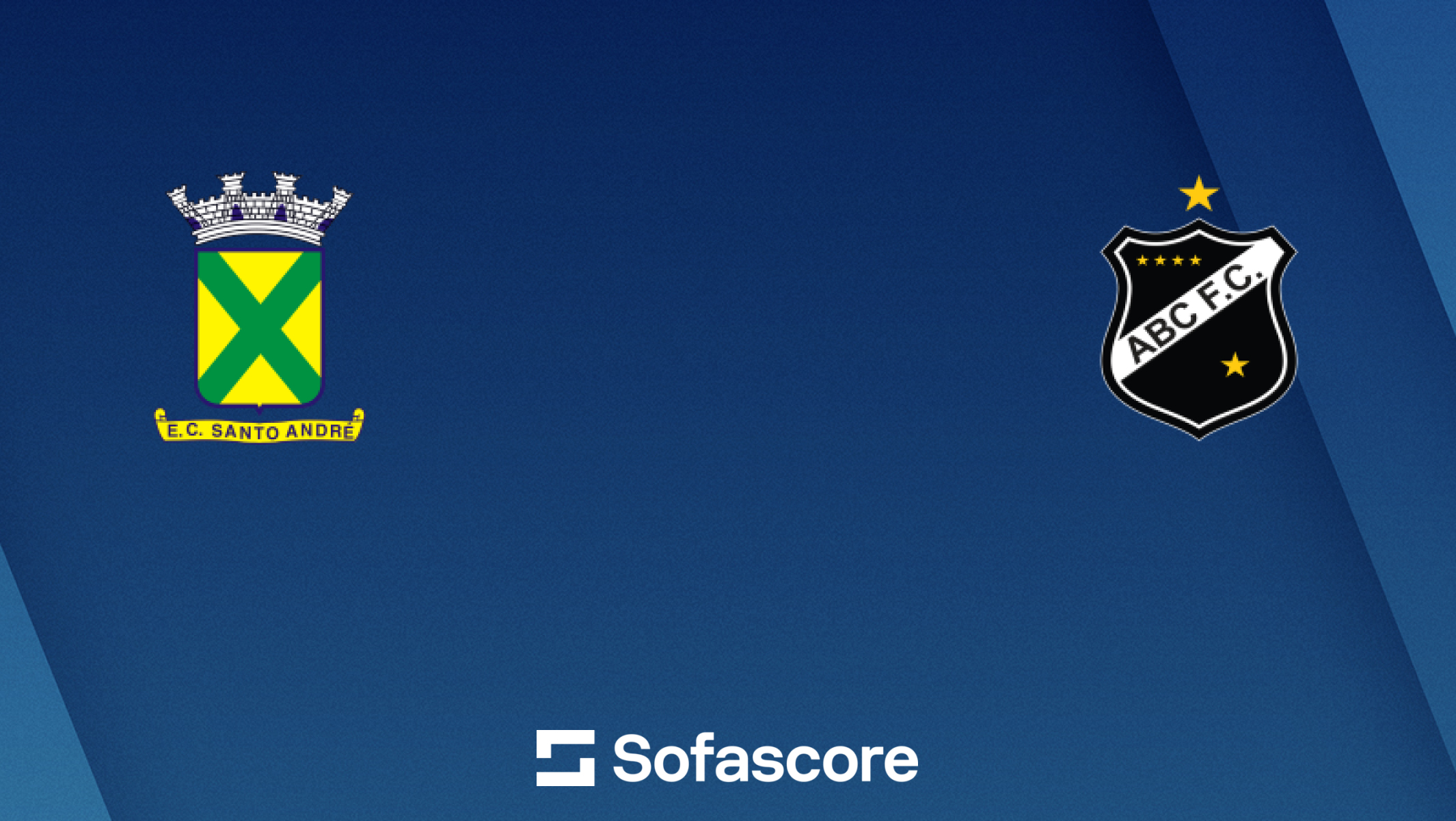 EC Santo André - ABC en vivo, resultados H2H | Sofascore