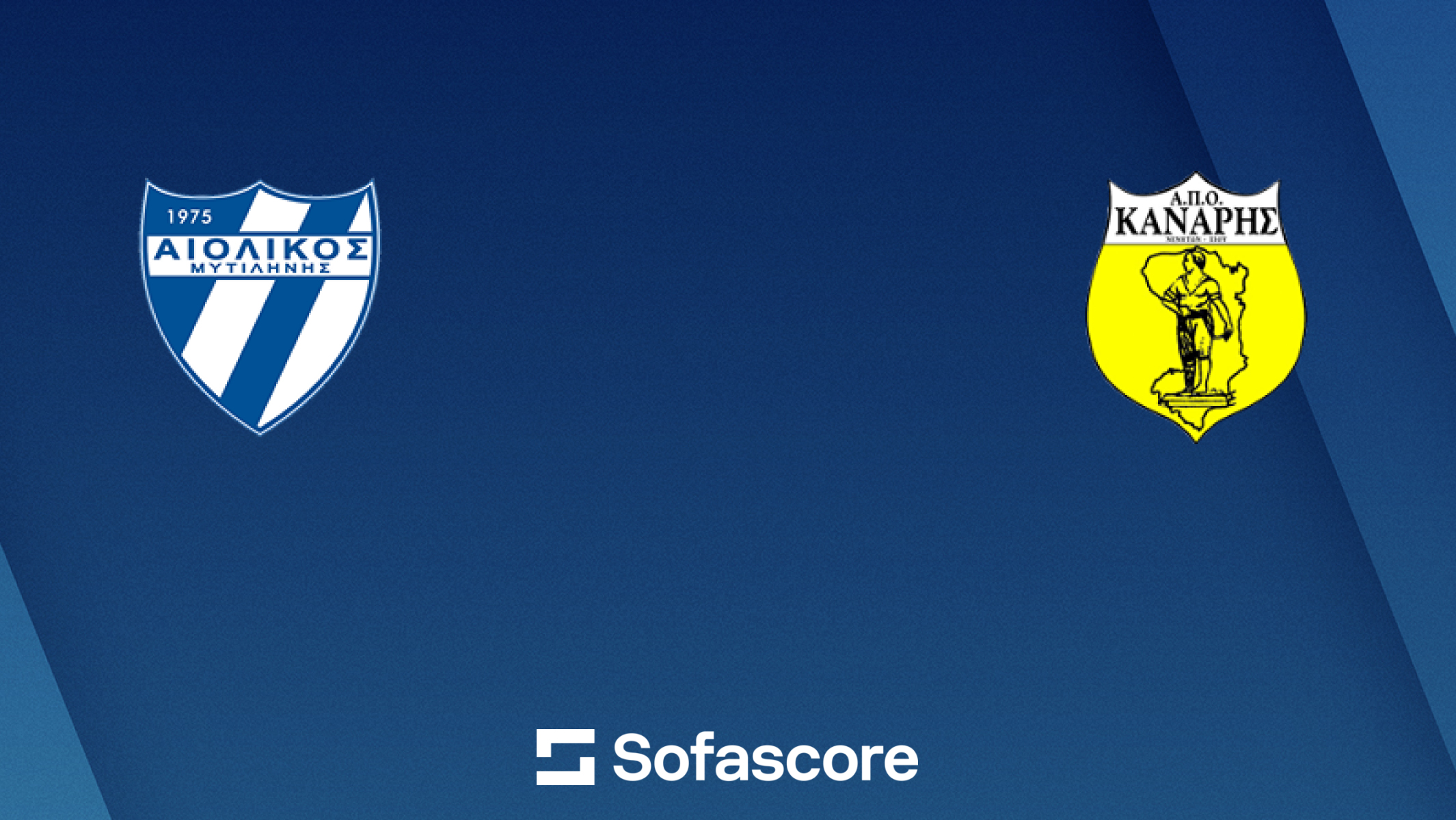 AEPS Aiolikos Mytilene contro Kanaris Nenita risultati in diretta ...