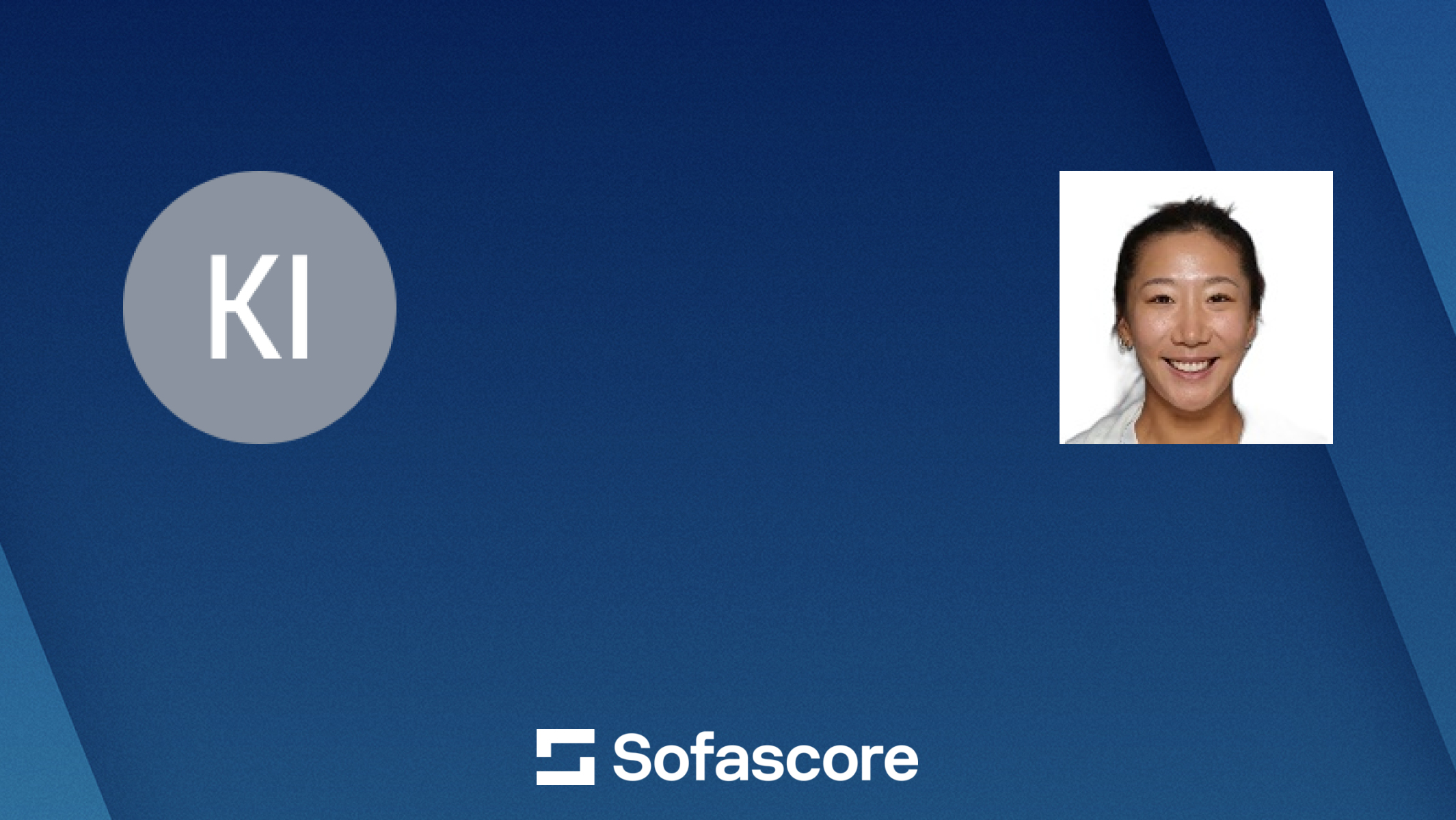 N. Kim X. Gao en vivo ver partido online y resultado en directo - Sofascore