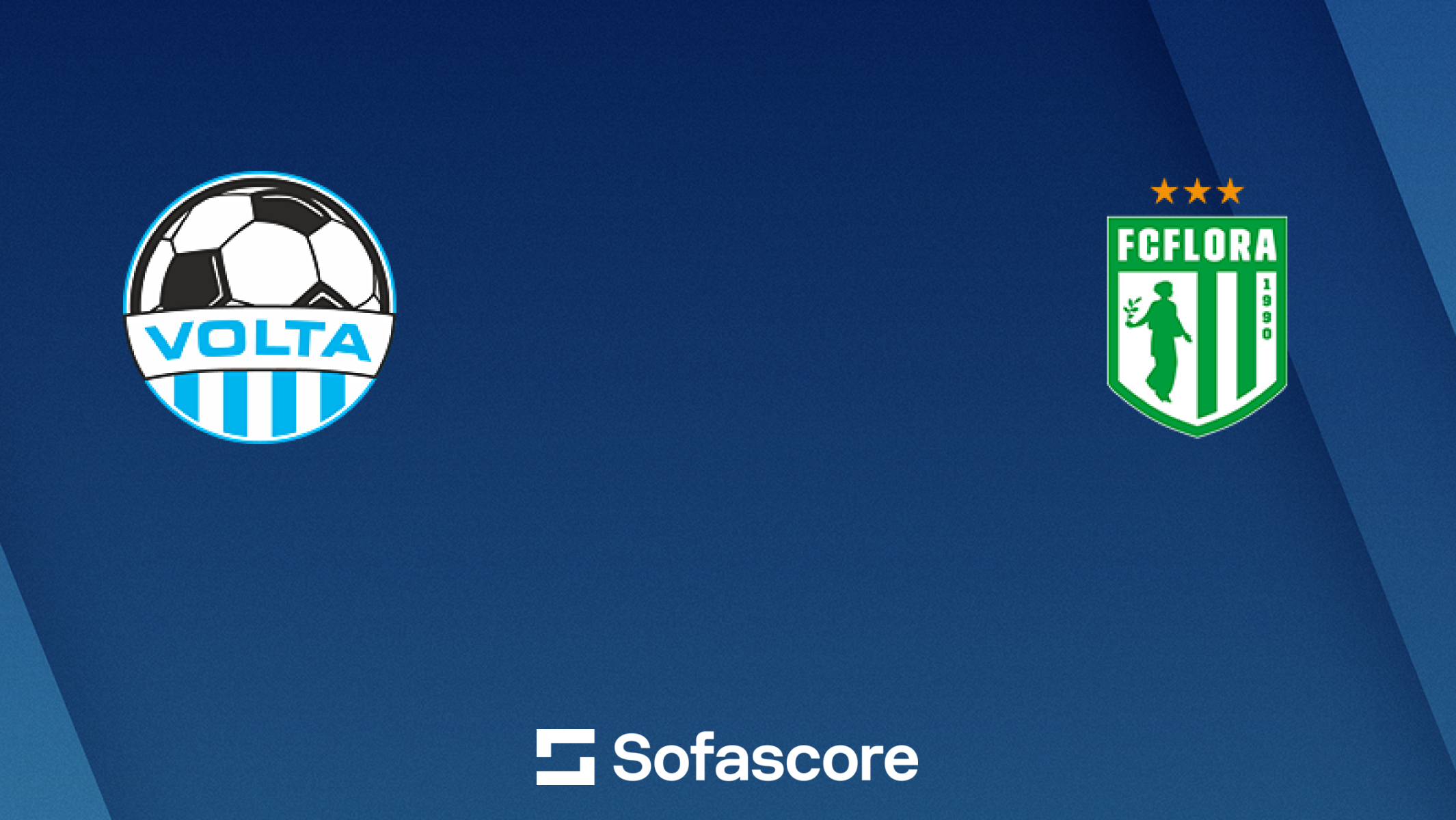 Põhja-Tallinna JK Volta - Flora Tallinn U21 scores en direct, face-à ...