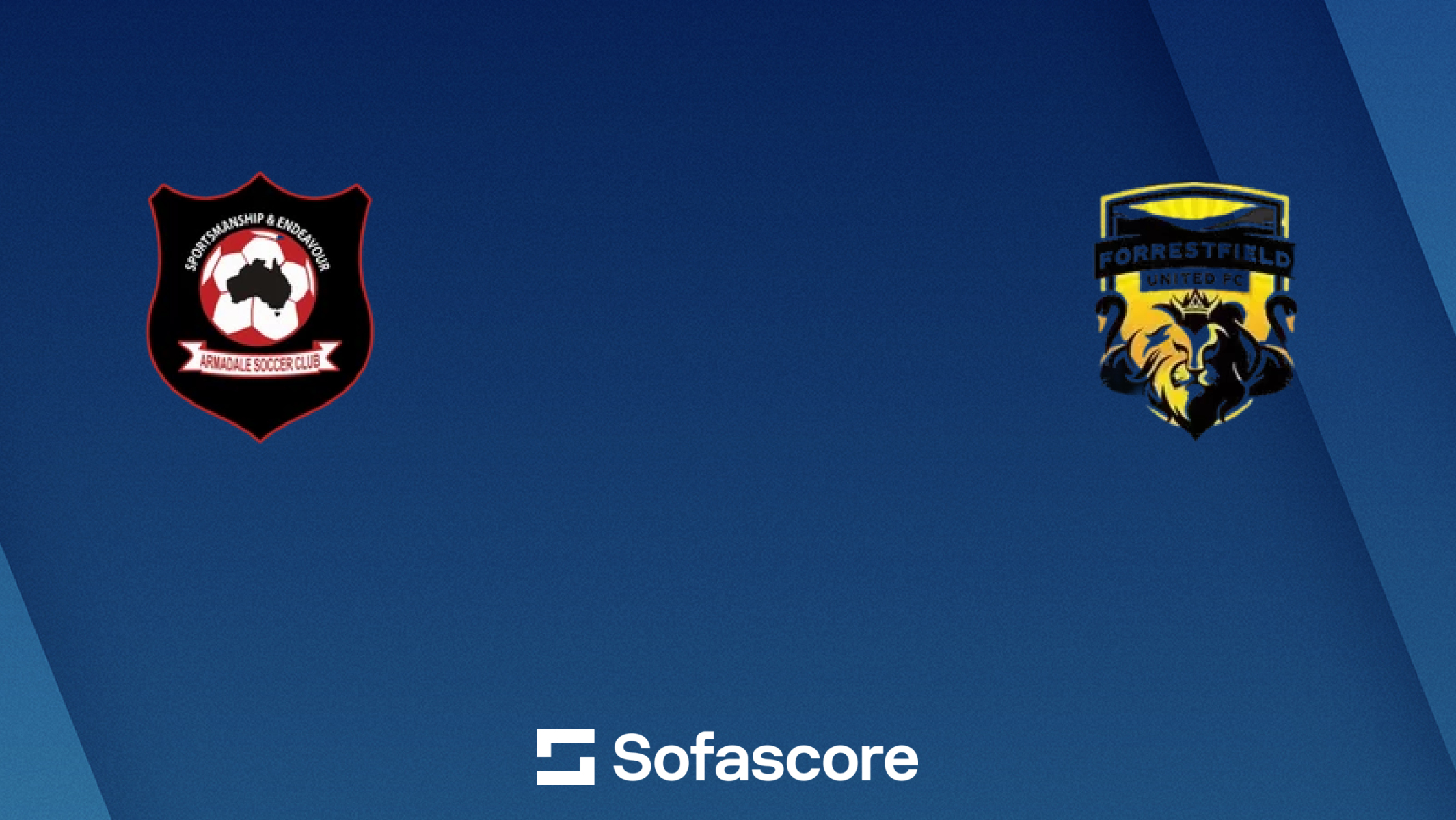 Armadale SC - Forrestfield United FC Rezultati uživo, međusobni susreti ...