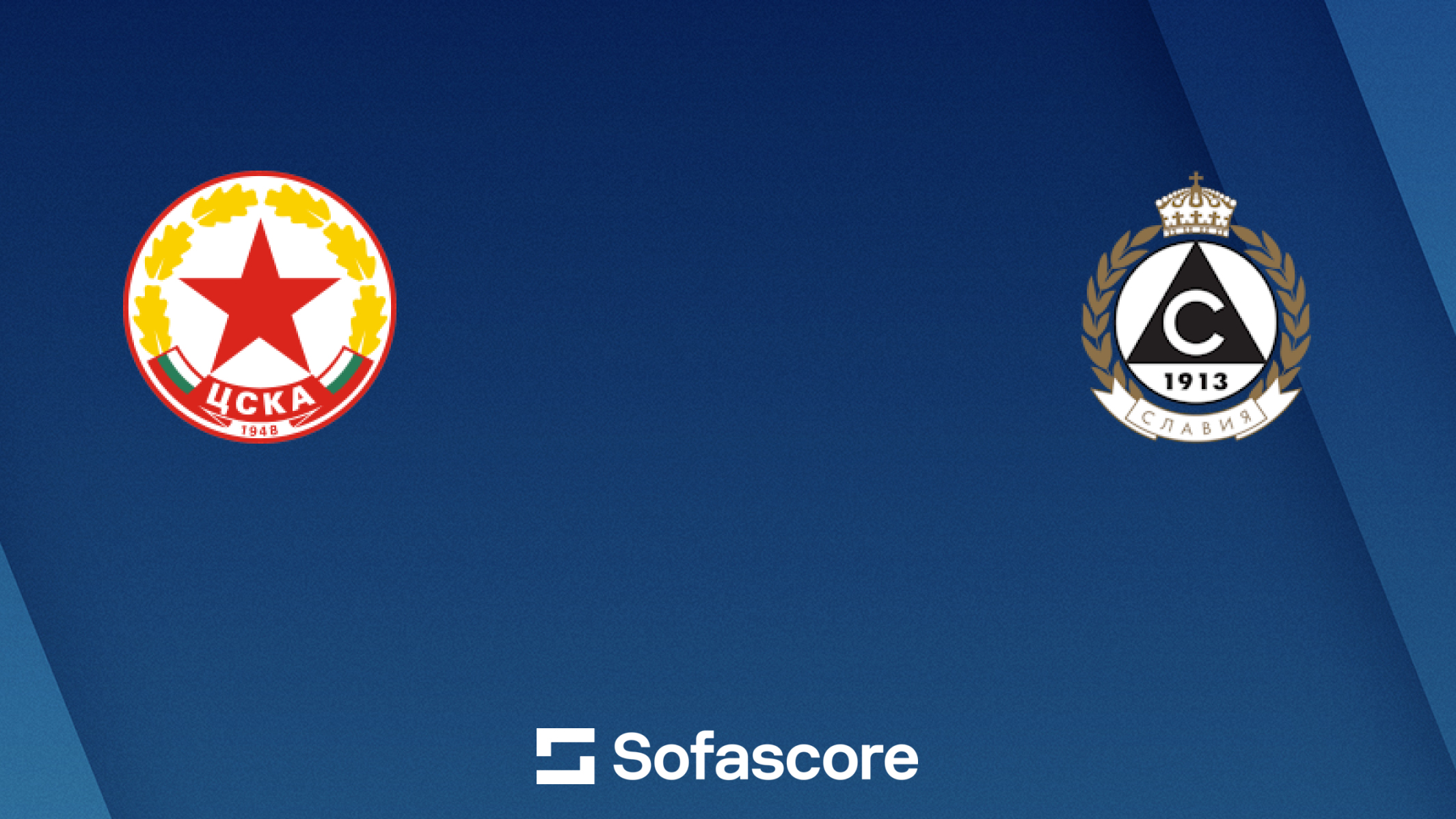 CSKA Sofia U20 vs Slavia Sofia scores & predictions | Sofascore