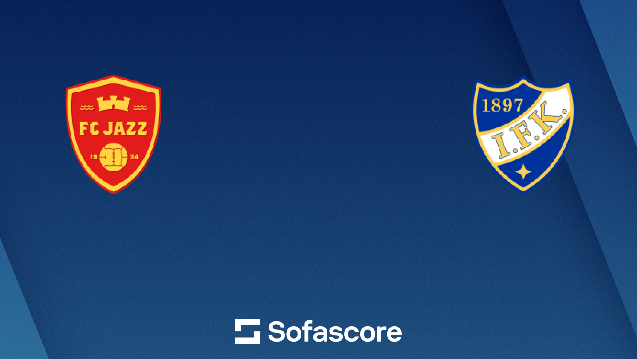 FC Jazz vs HIFK Fotboll live score, H2H and lineups | Sofascore