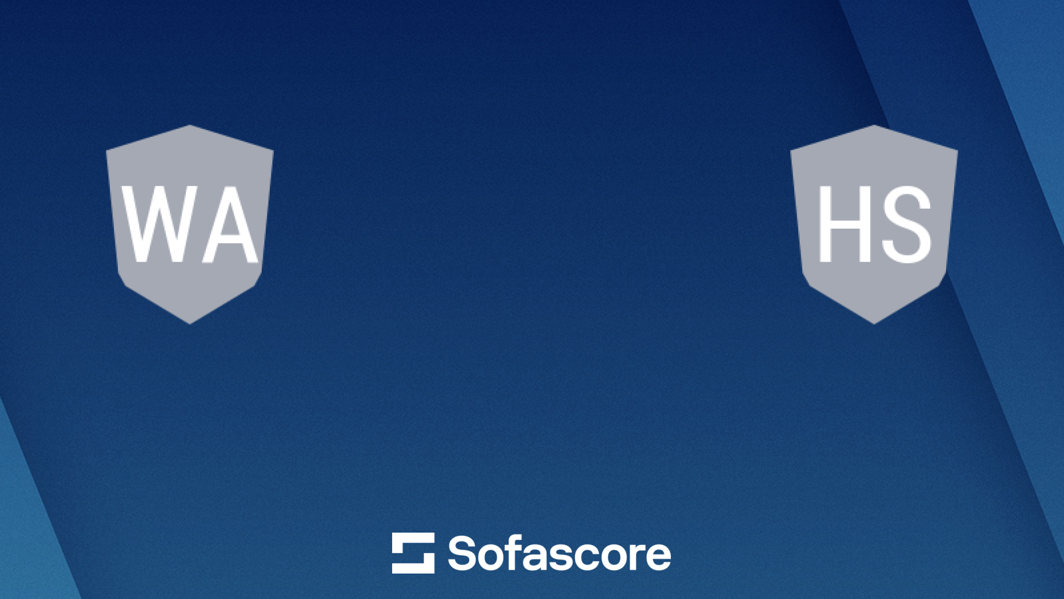 AL Wahda vs Hsein scores & predictions | Sofascore