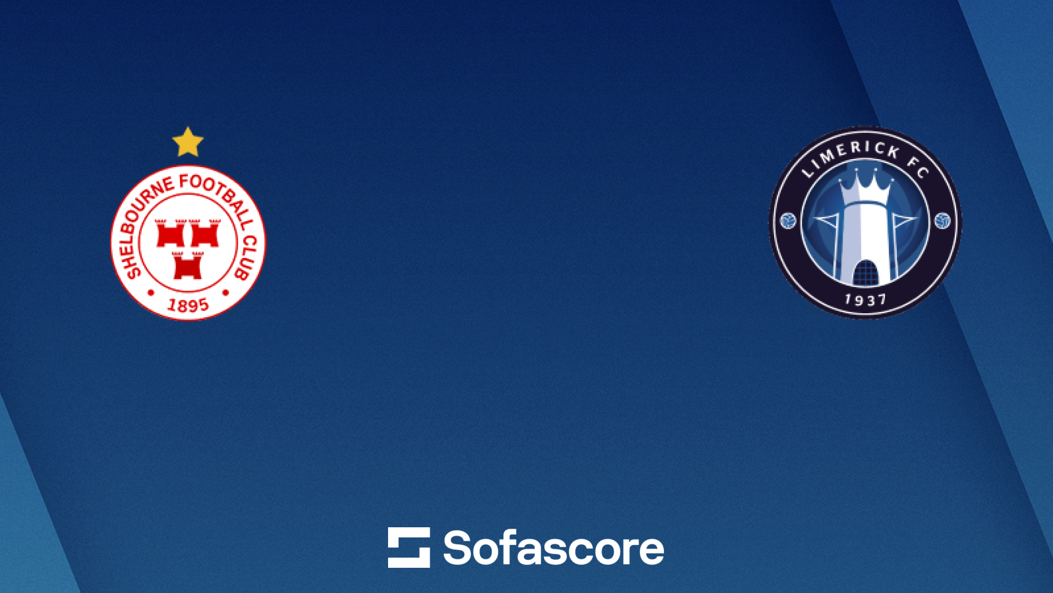 Shelbourne - Limerick canlı skor, baş başa ve kadrolar | Sofascore
