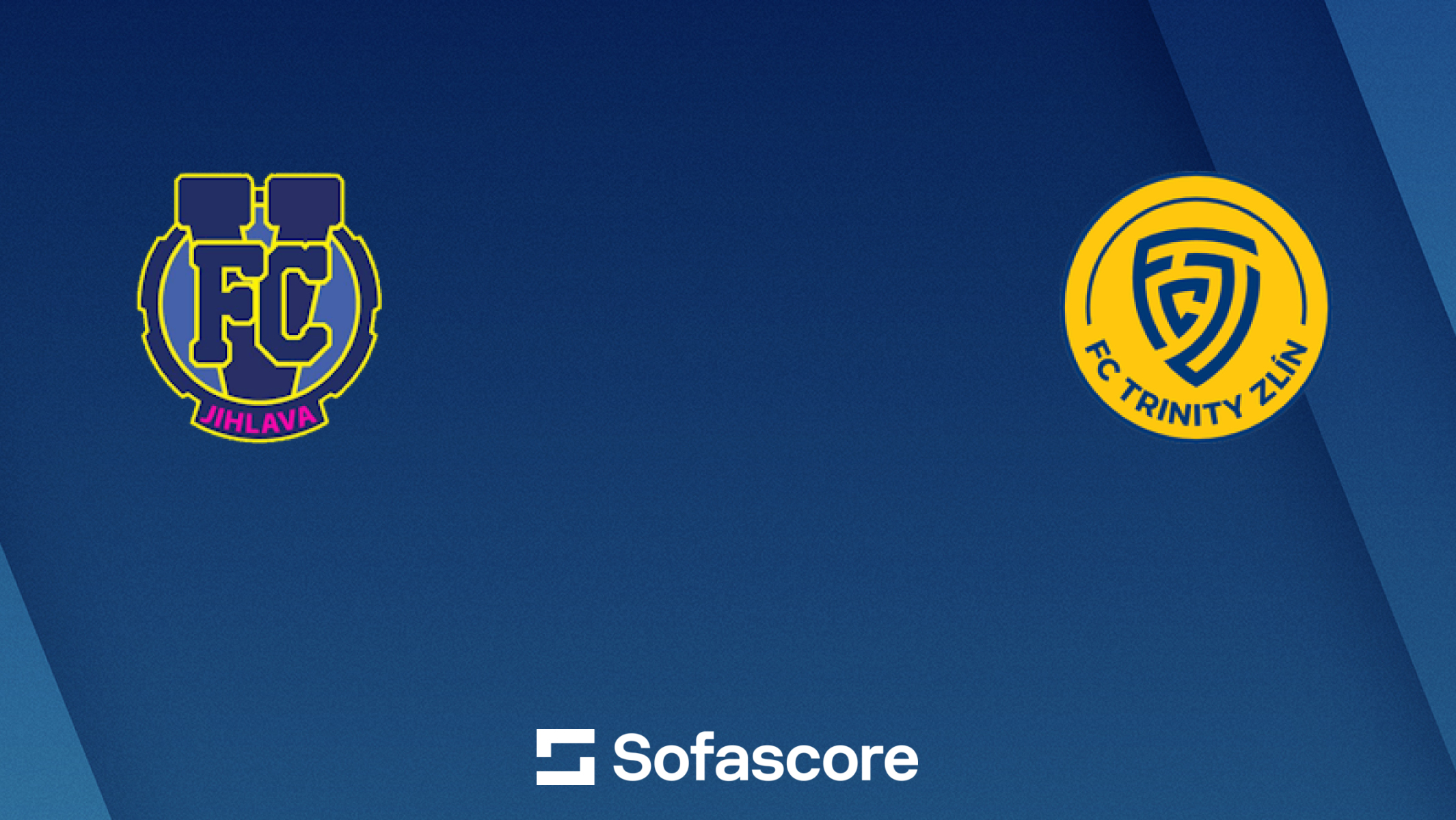 Vysočina Jihlava U21 - FC Trinity Zlín U21 live uitslagen, H2H en opstellingen | Sofascore