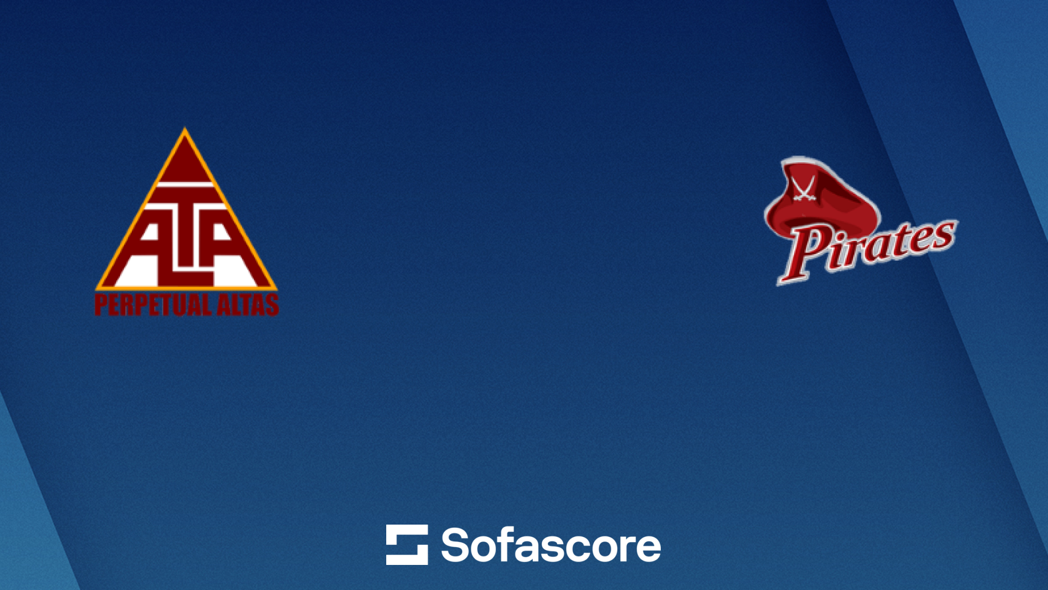 UPHSD Altas vs LPU Pirates scores & predictions | Sofascore