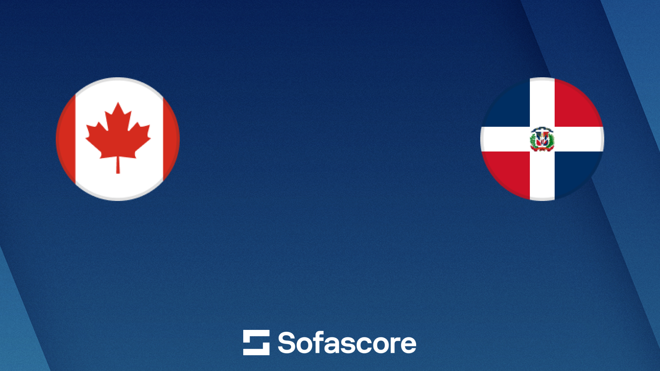 Canada (SONIC_DAC) vs Dominican Republic (VOLLEY122) scores ...