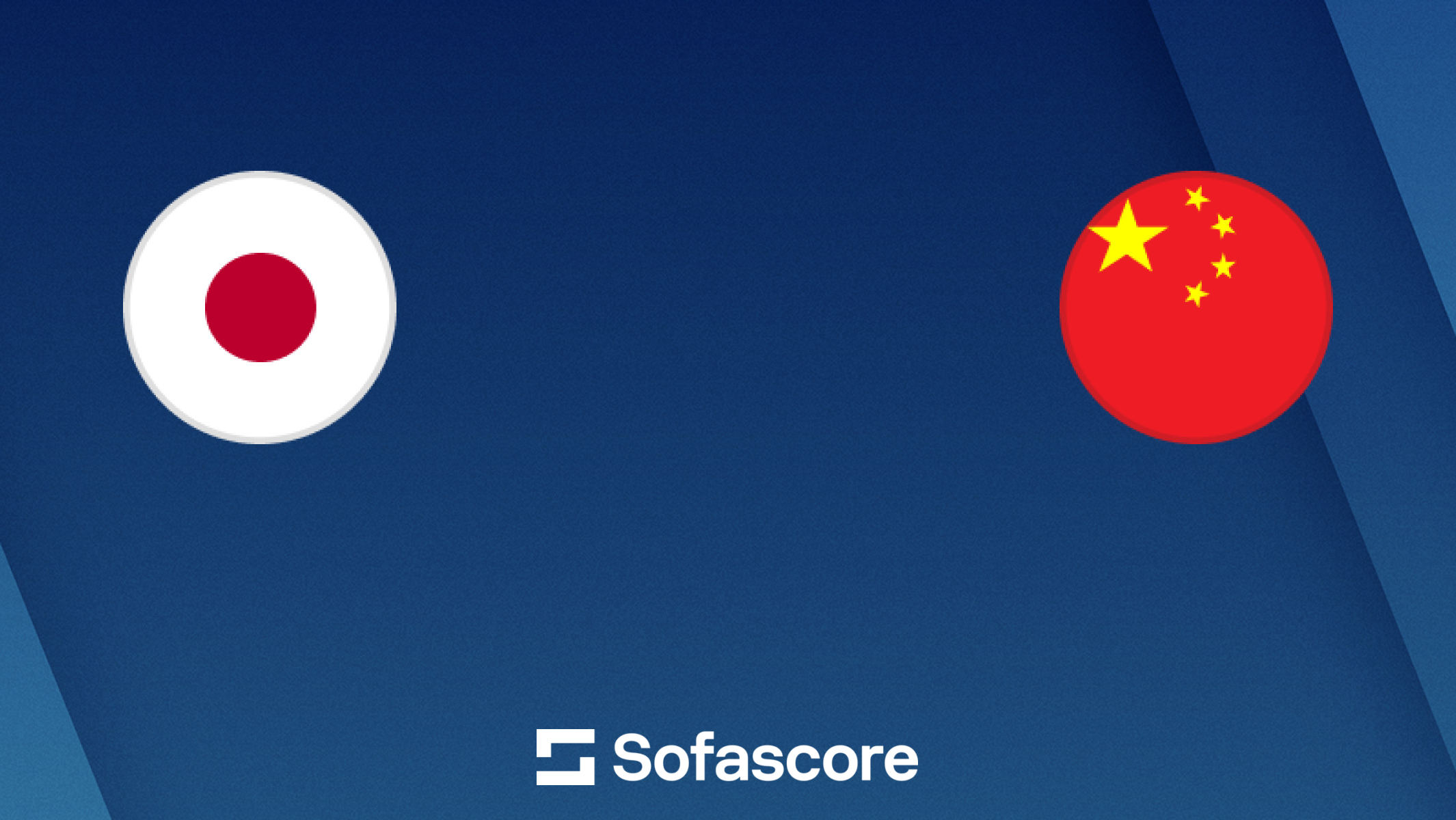 Japan (SONIC_DAC) vs China (SPINDLY-SPOUT2) scores & predictions ...