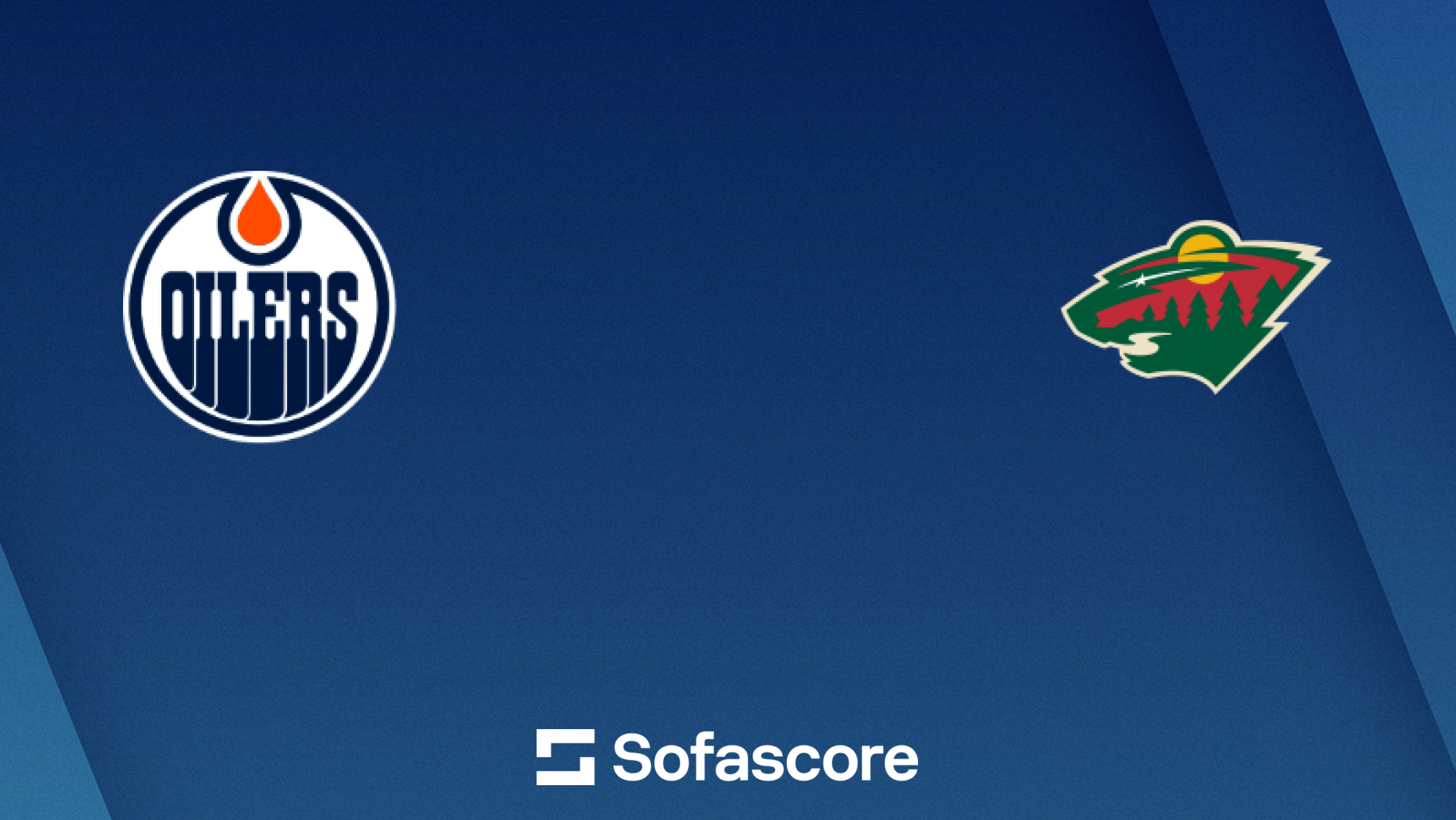 Edmonton Oilers (MAGISTR) Minnesota Wild (JOKER) live score en H2H ...