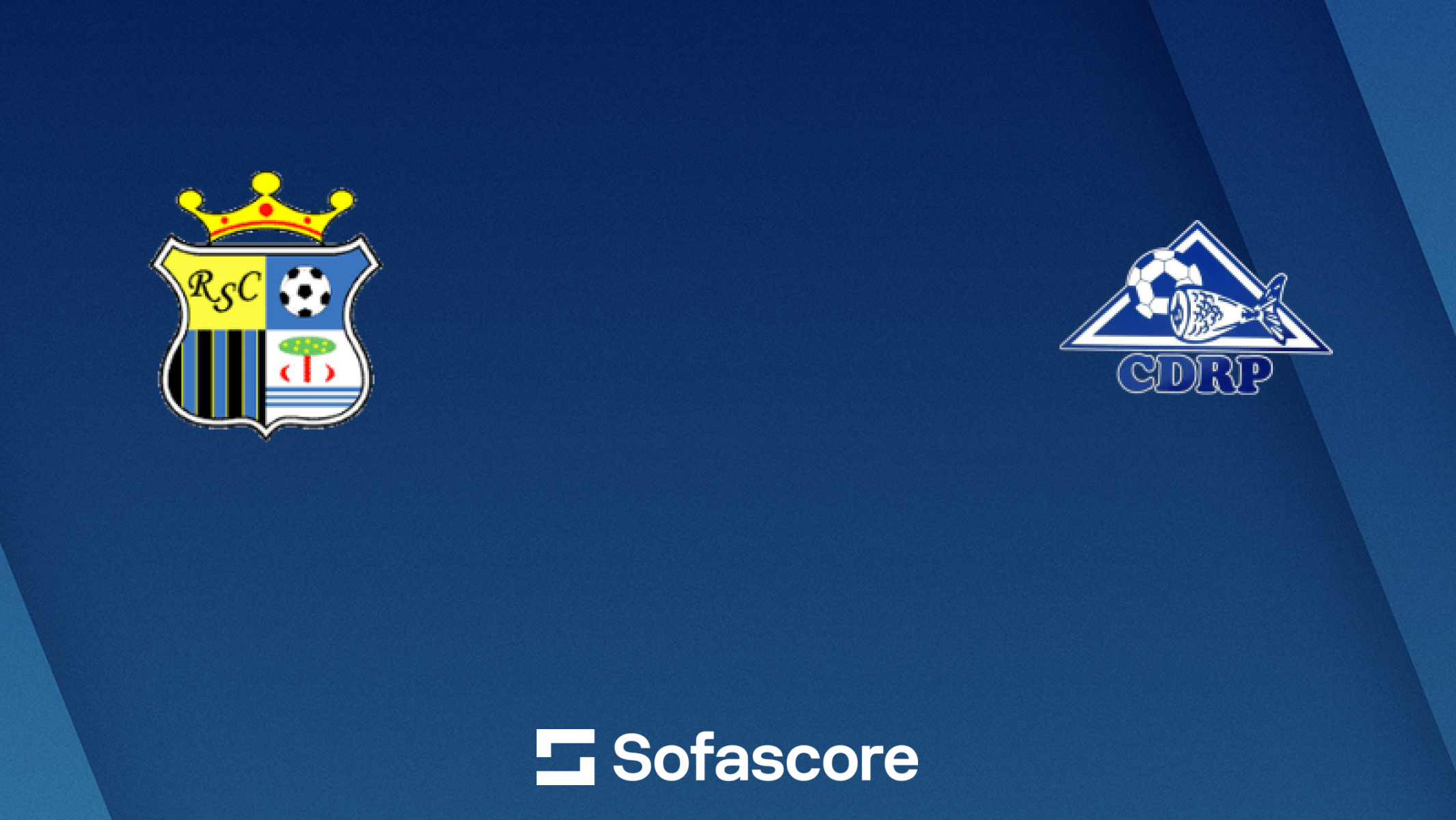 Real SC - CD Rabo de Peixe live resultater, H2H og opstillinger | Sofascore
