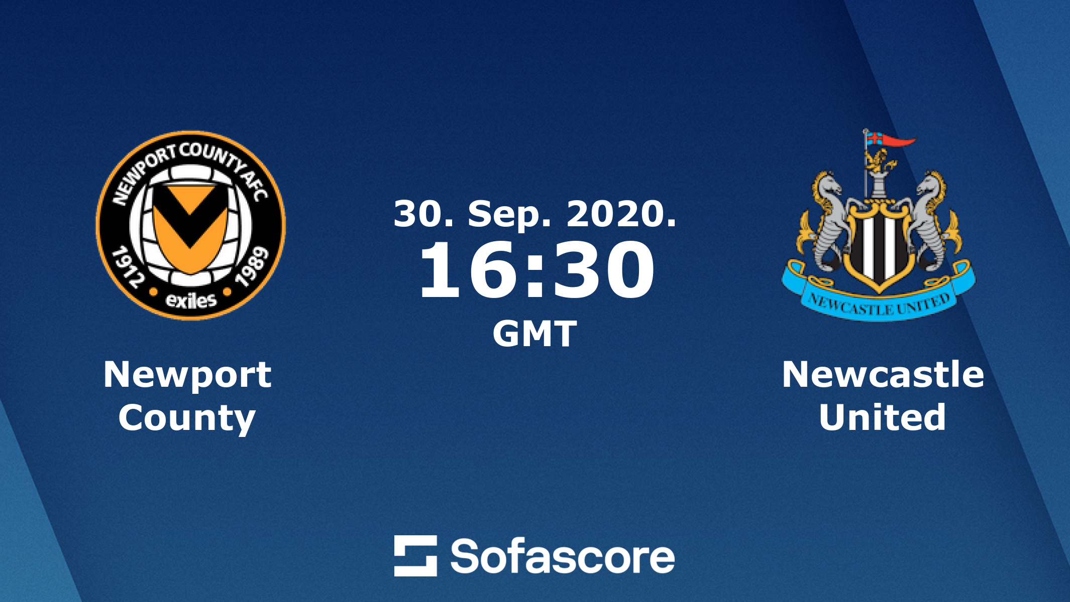 Newport v newcastle store
