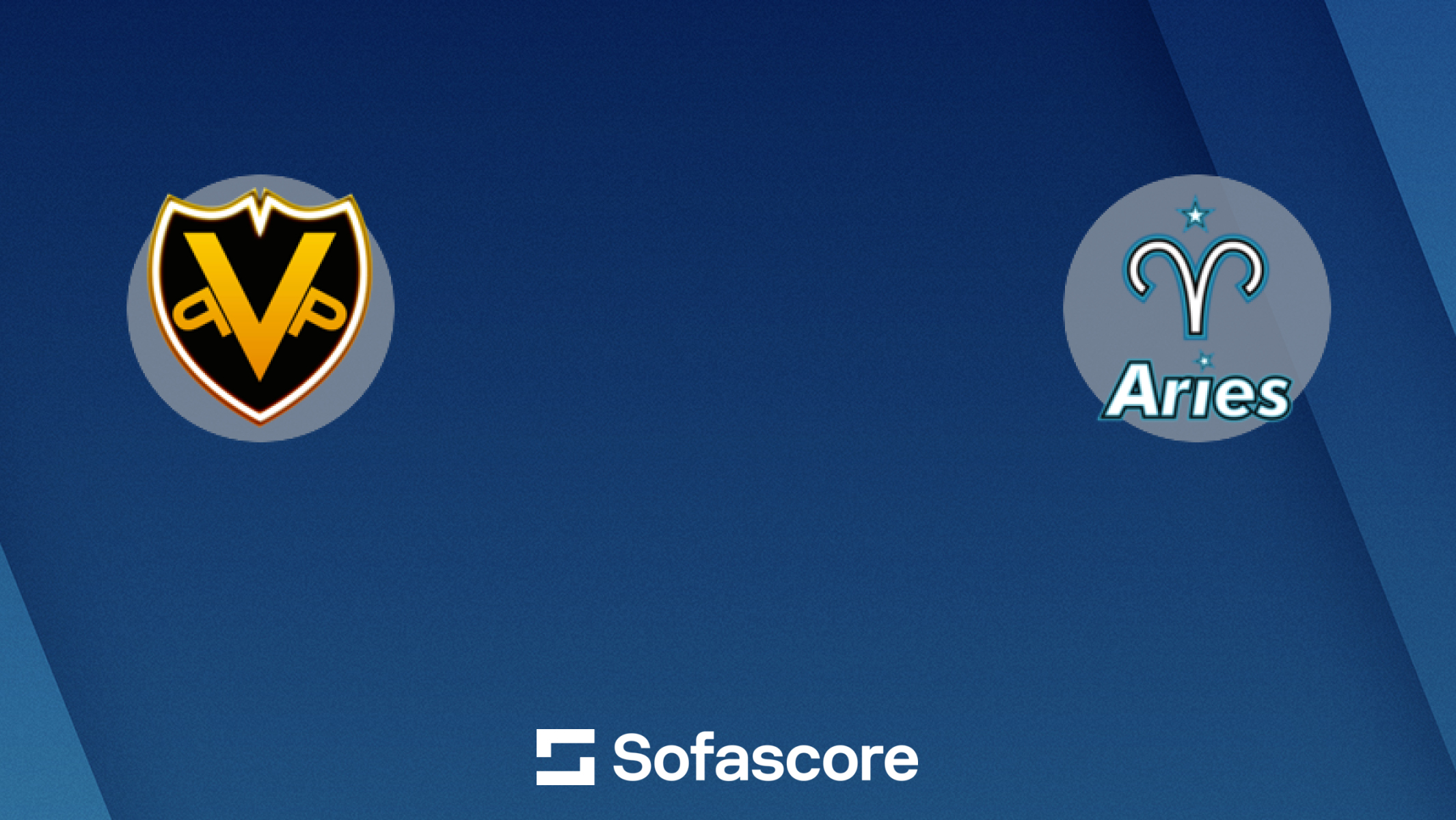 Vici Gaming Potential – Aster.Aeries - Live score | Sofascore