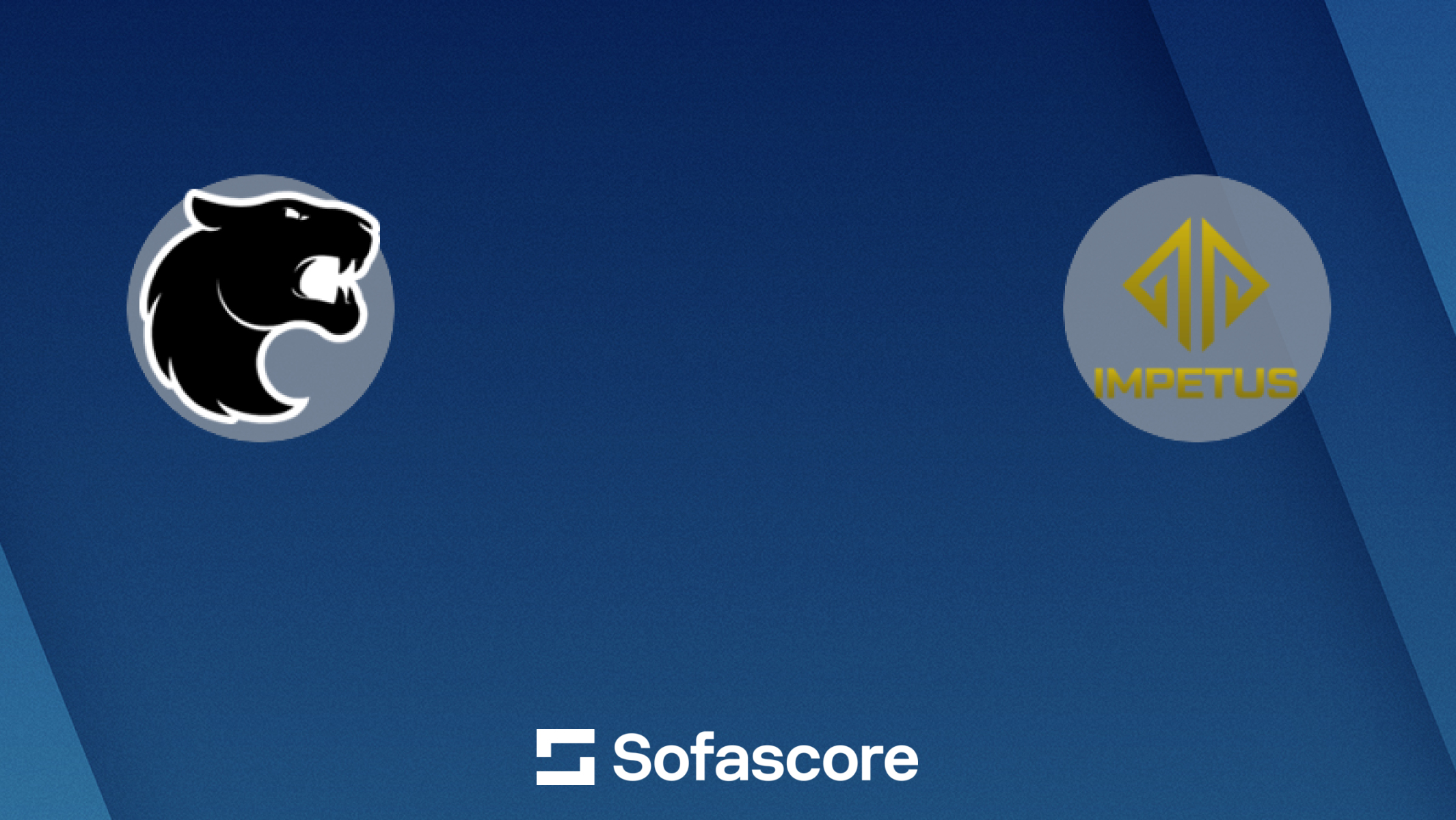 FURIA Esports – Impetus Esports - Live score | Sofascore