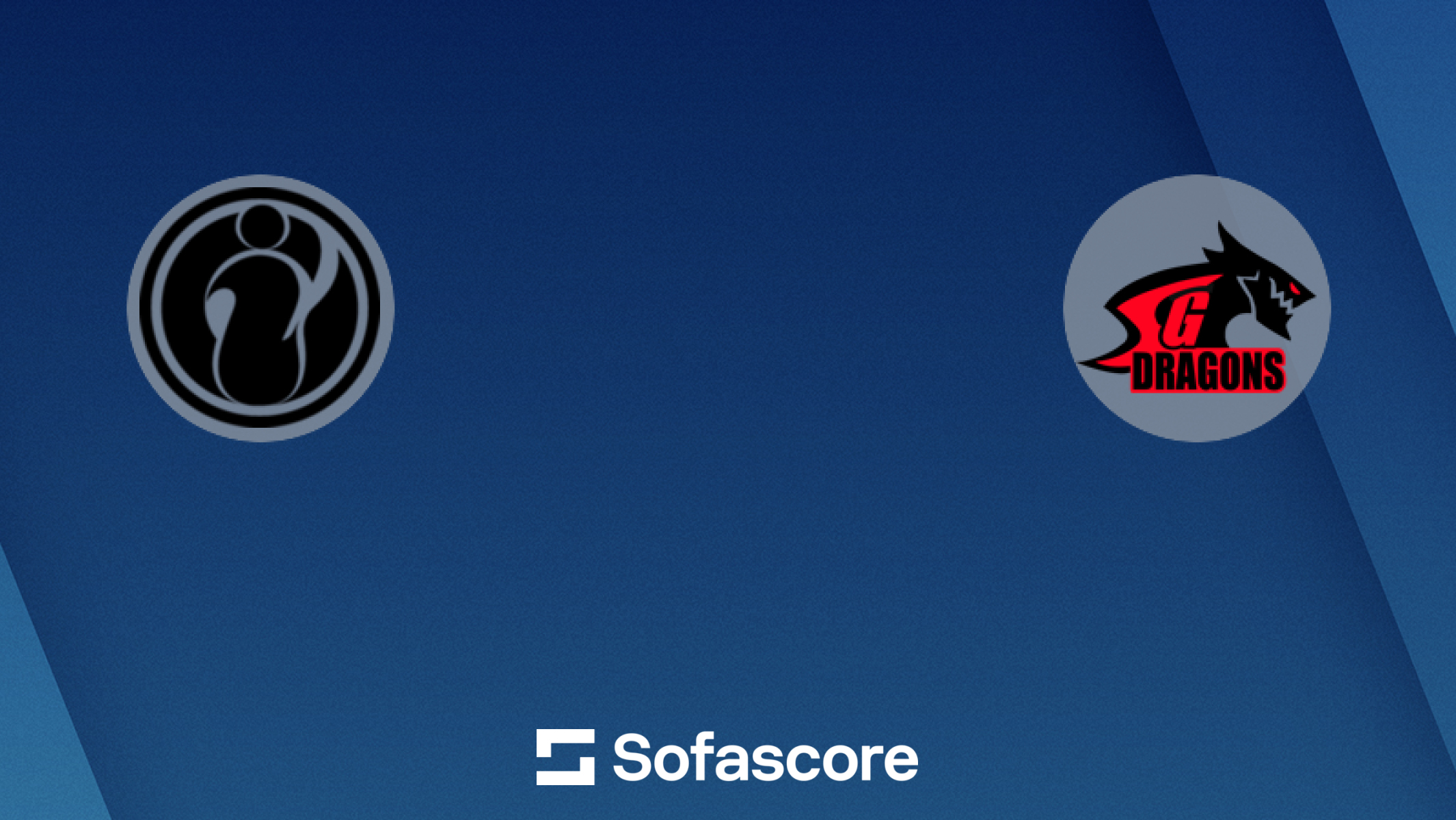 Invictus Gaming – Sterling Global Dragons - Rezultati uživo | Sofascore