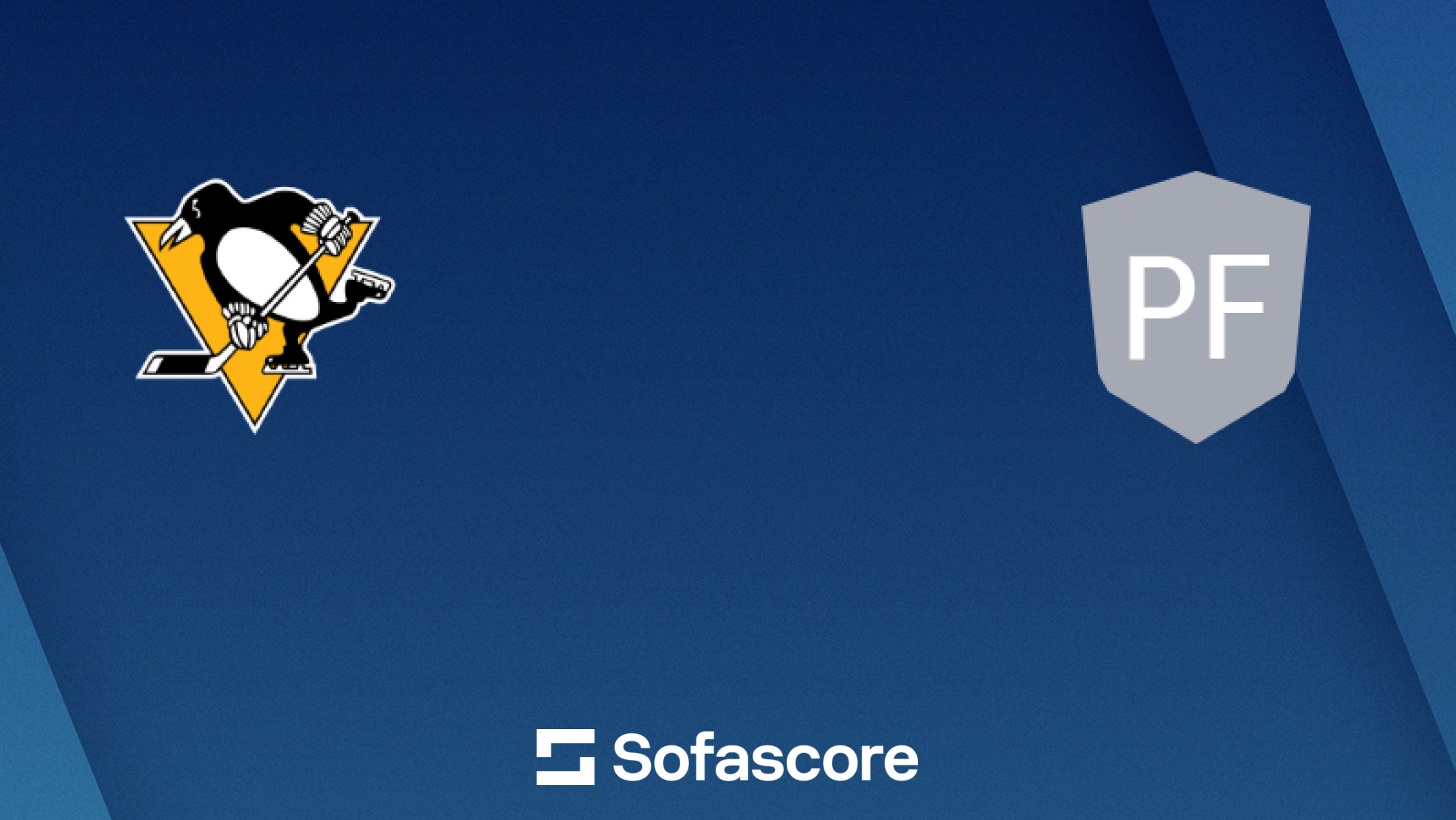 Pittsburgh Penguins (ISHKING11) vs Philadelphia Flyers (TANGENT) scores ...